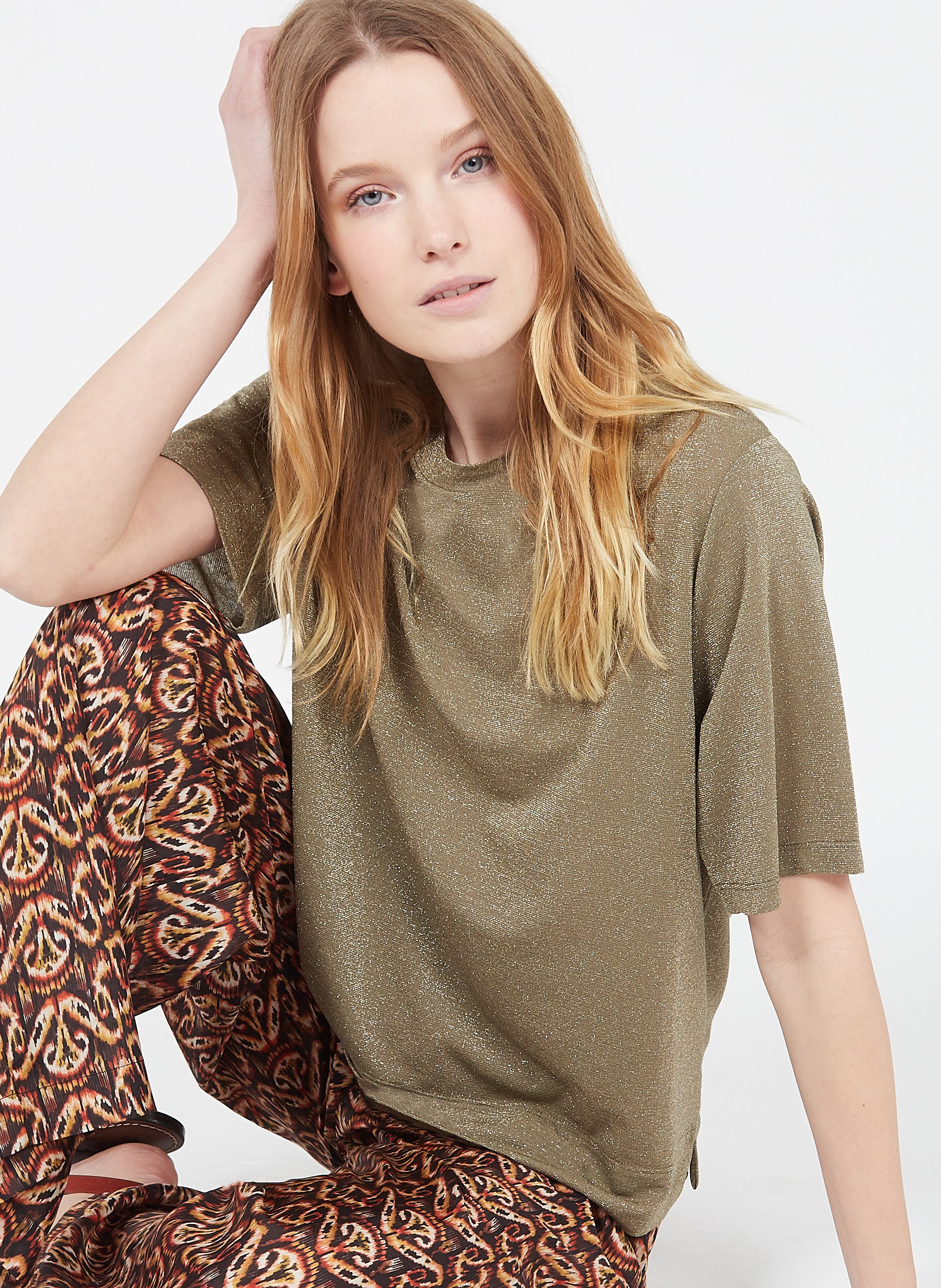 Momoni Femme : Nouvelle collection | Place des Tendances