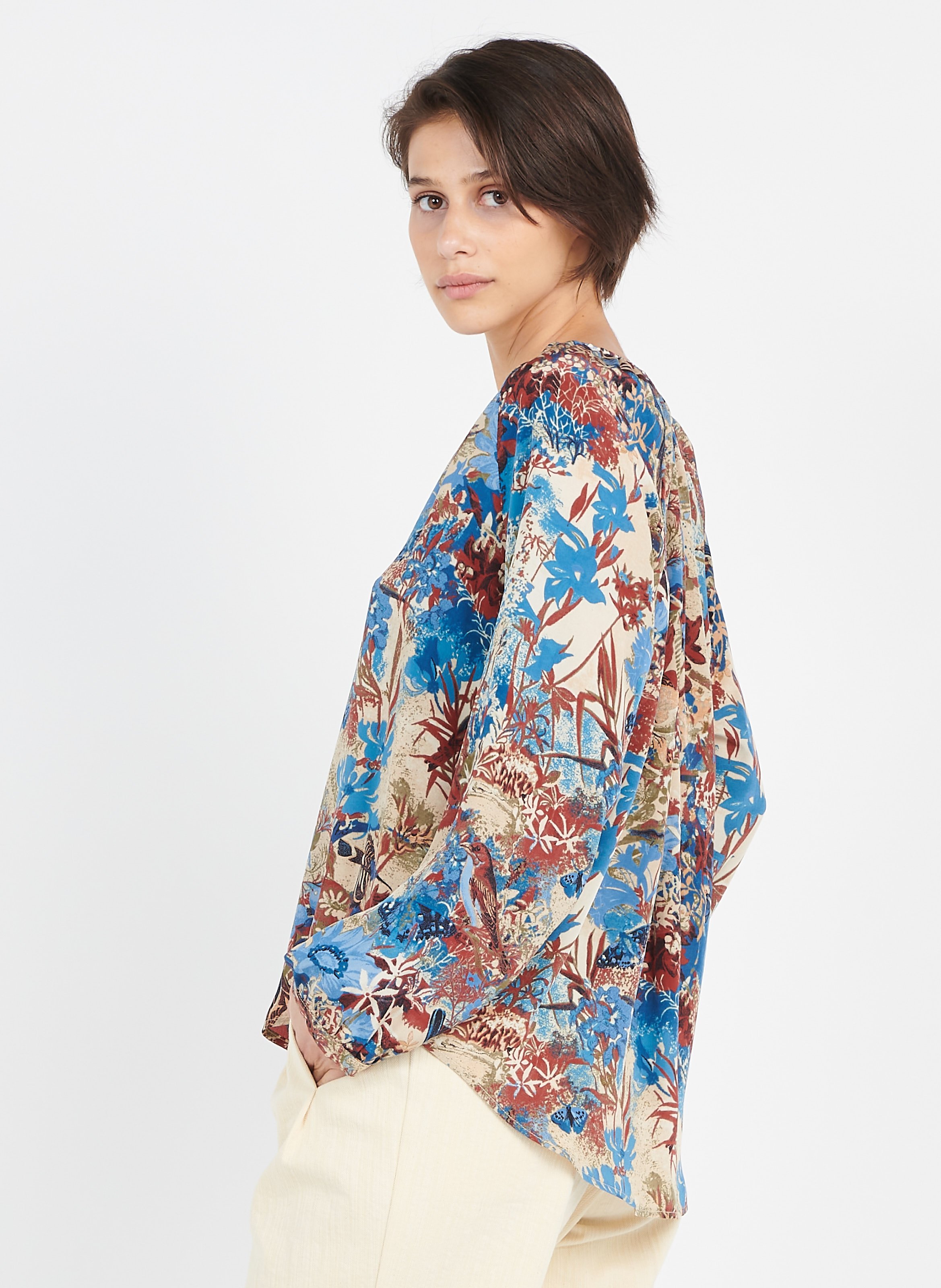 Momoni Femme : Nouvelle collection | Place des Tendances