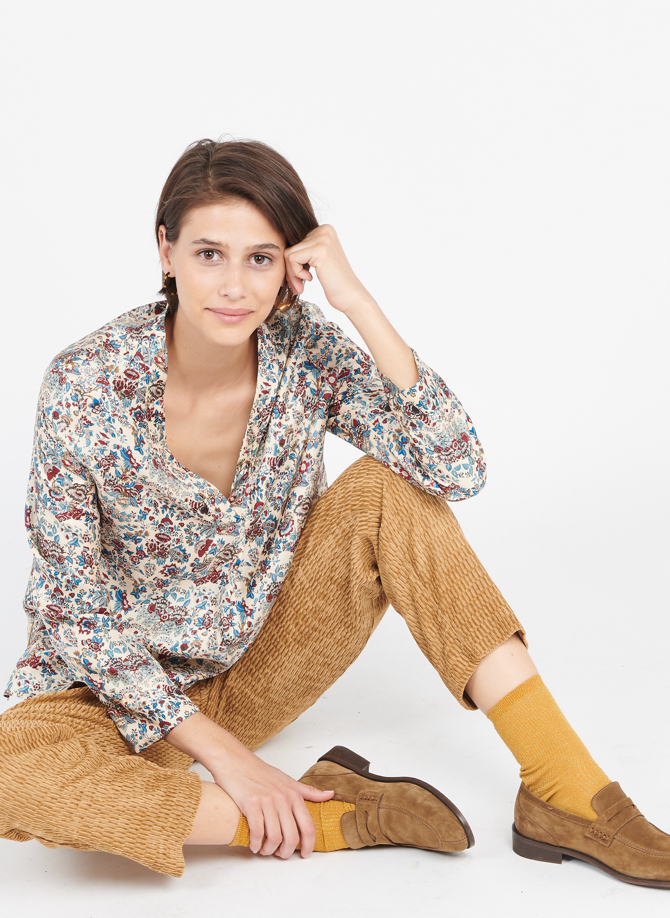 Momoni Femme : Nouvelle collection - page 2 | Place des Tendances