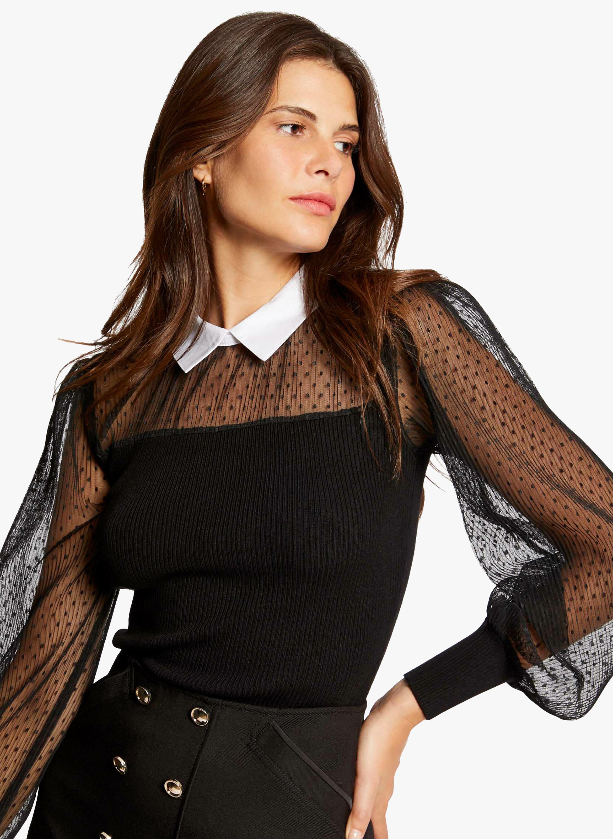 Morgan Femme : Nouvelle collection | Place des Tendances