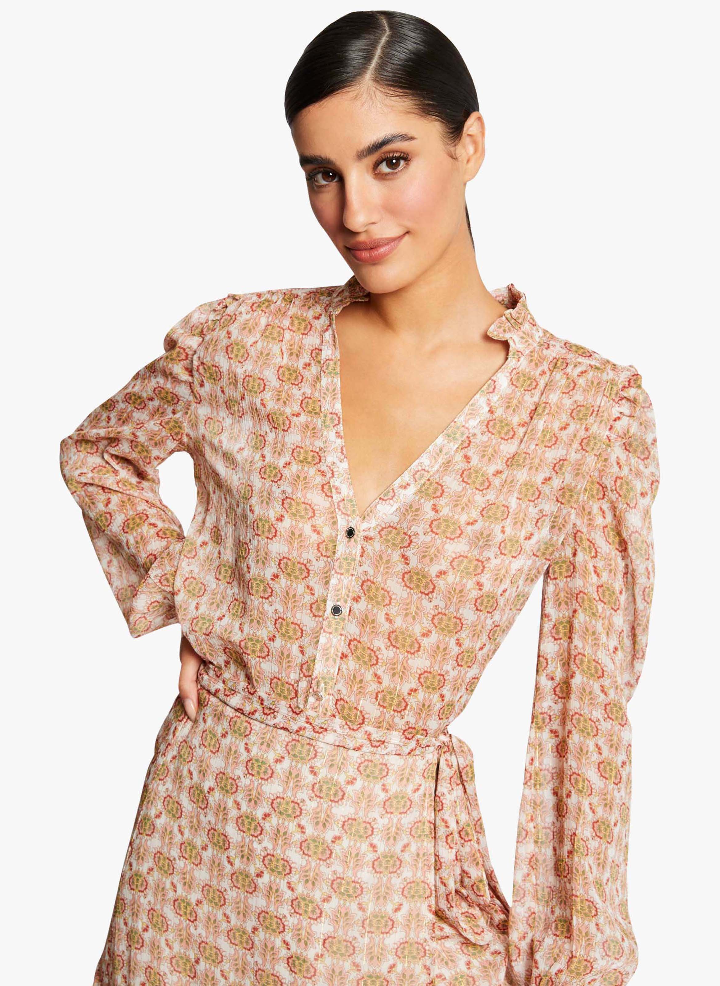 Morgan Femme : Nouvelle collection | Place des Tendances