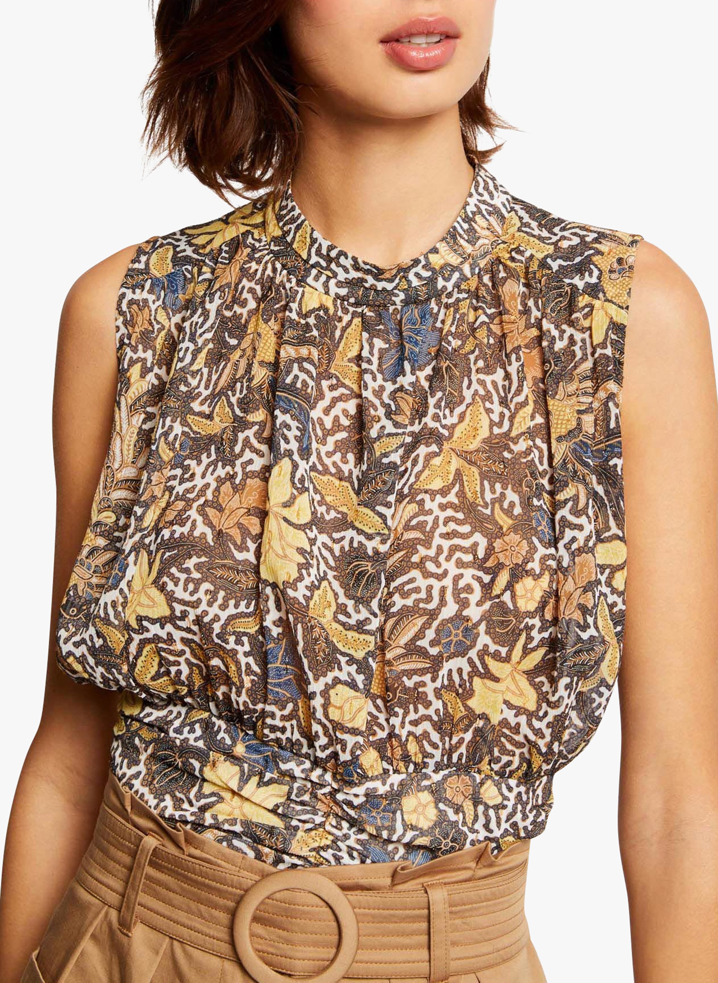 Morgan Femme : Nouvelle collection | Place des Tendances