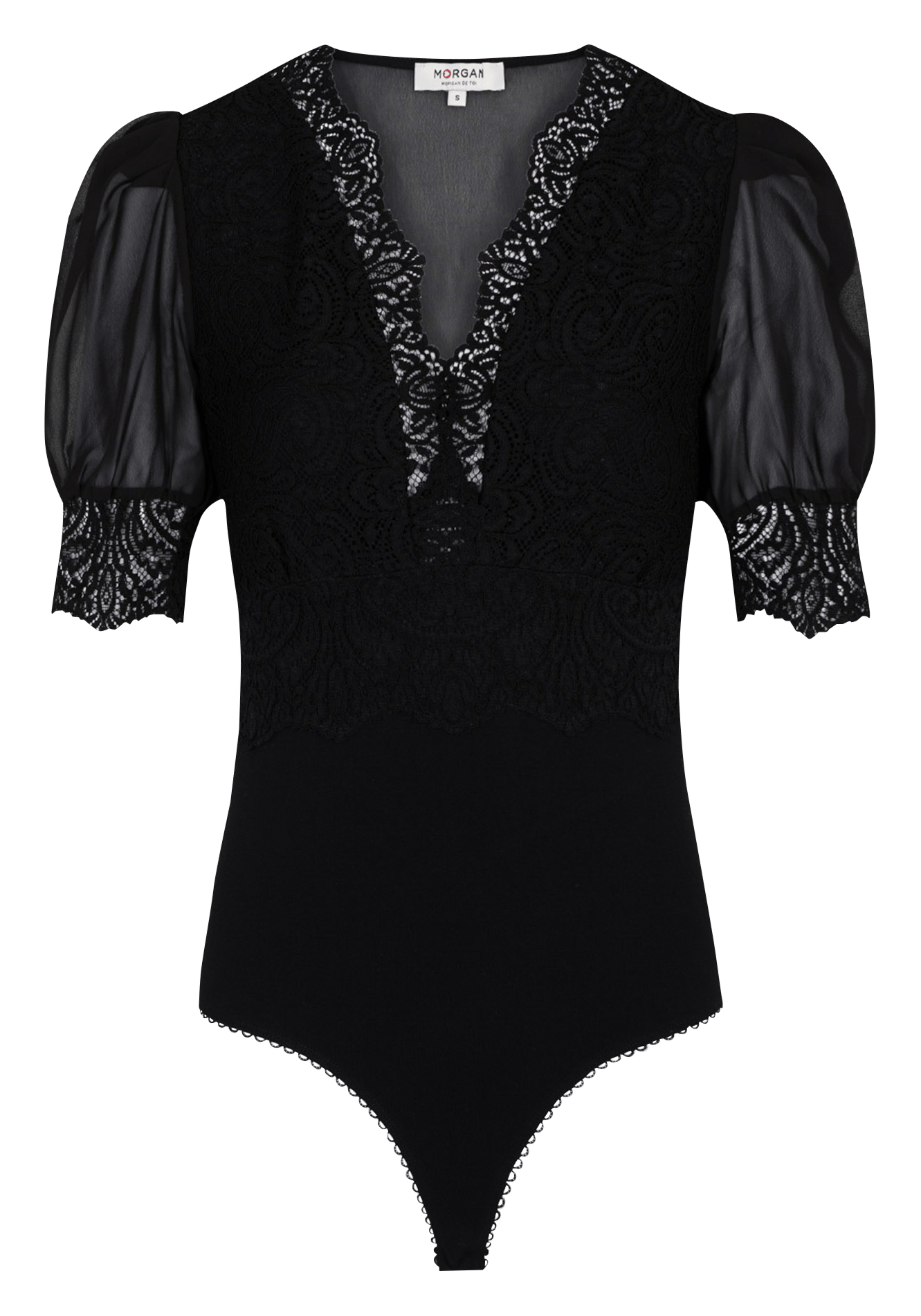 Morgan Femme : Nouvelle collection | Place des Tendances