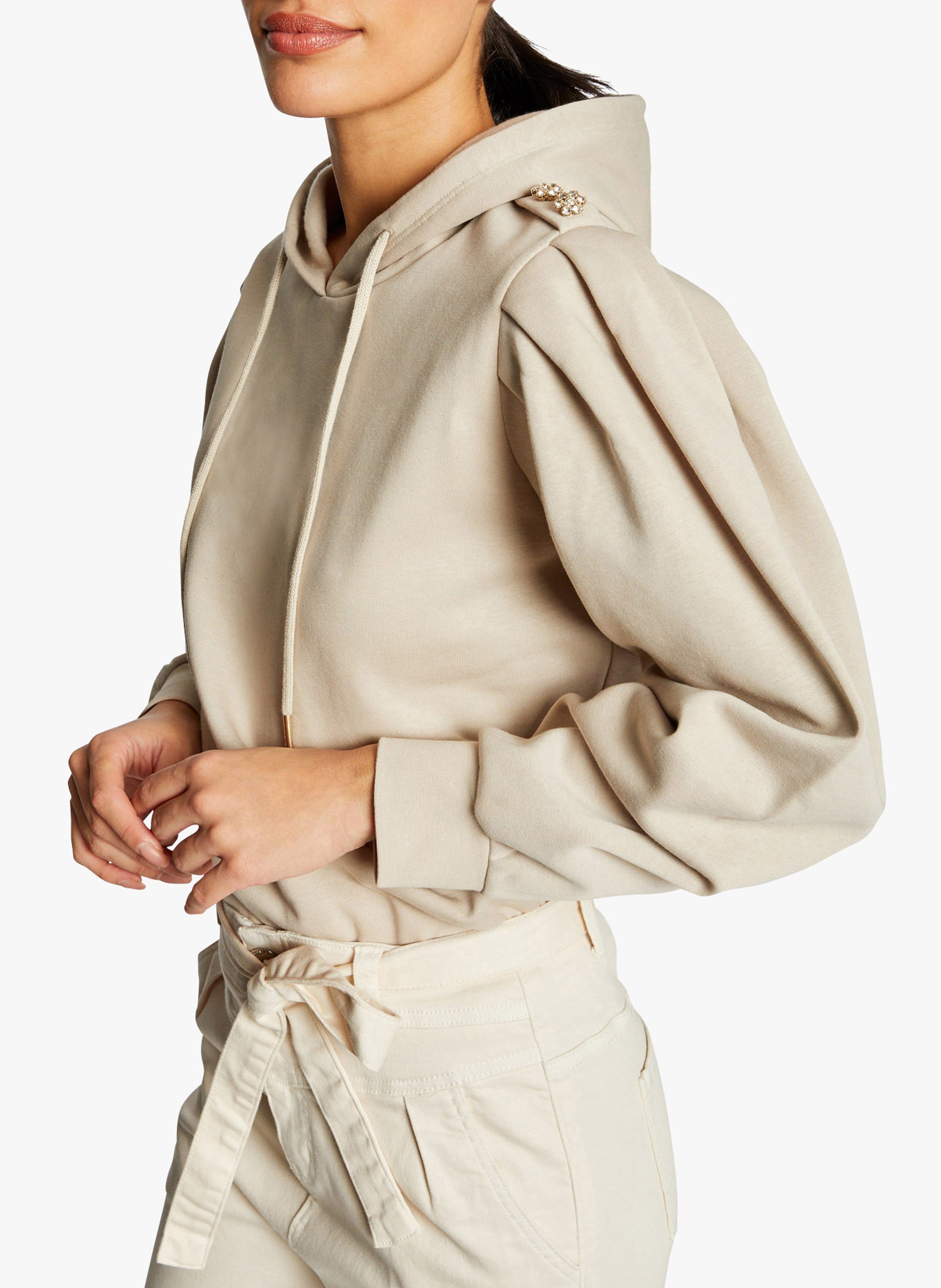 Sweat Femme : Sweatshirt | Place des Tendances