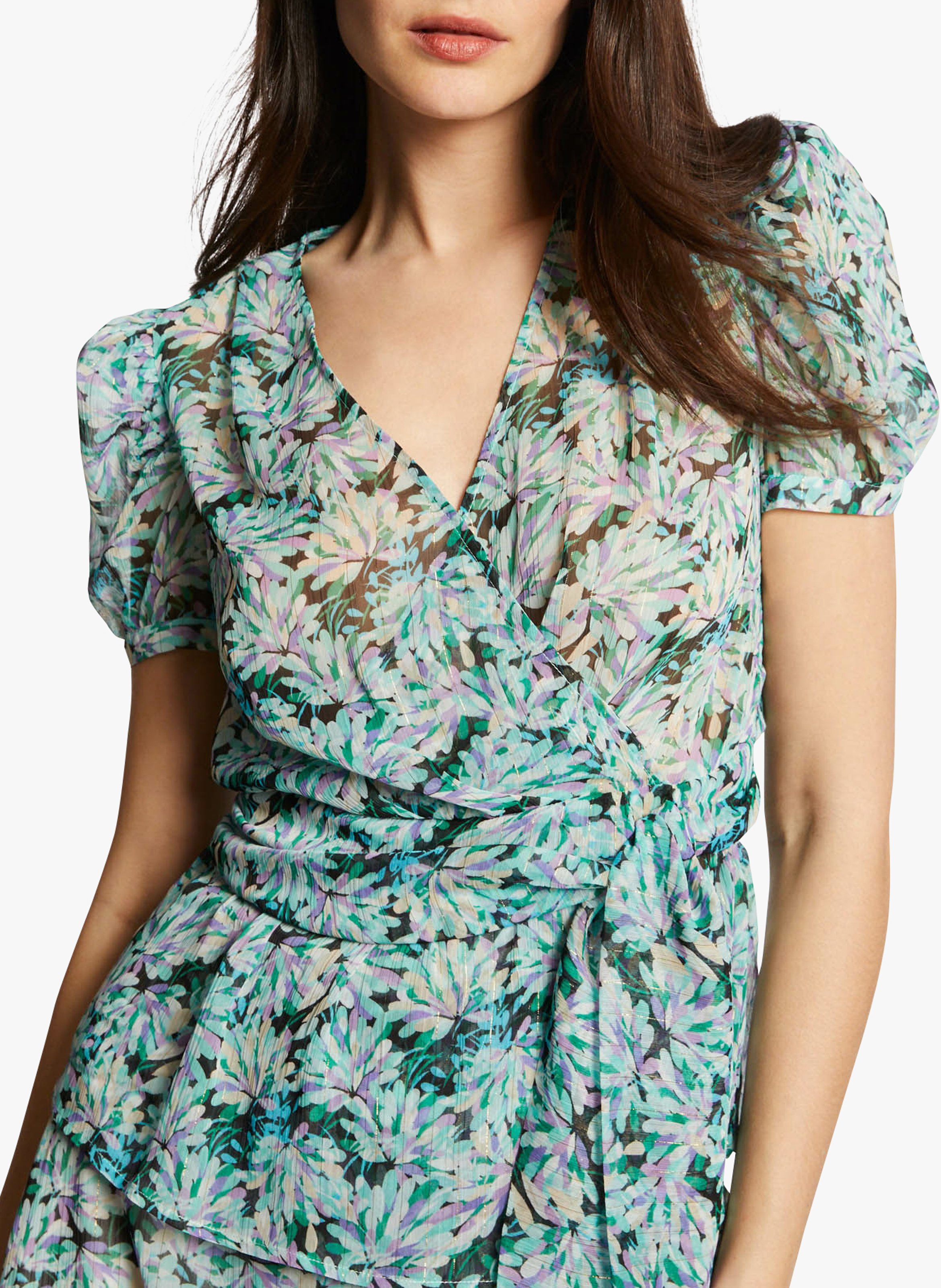 Morgan Femme : Nouvelle collection | Place des Tendances