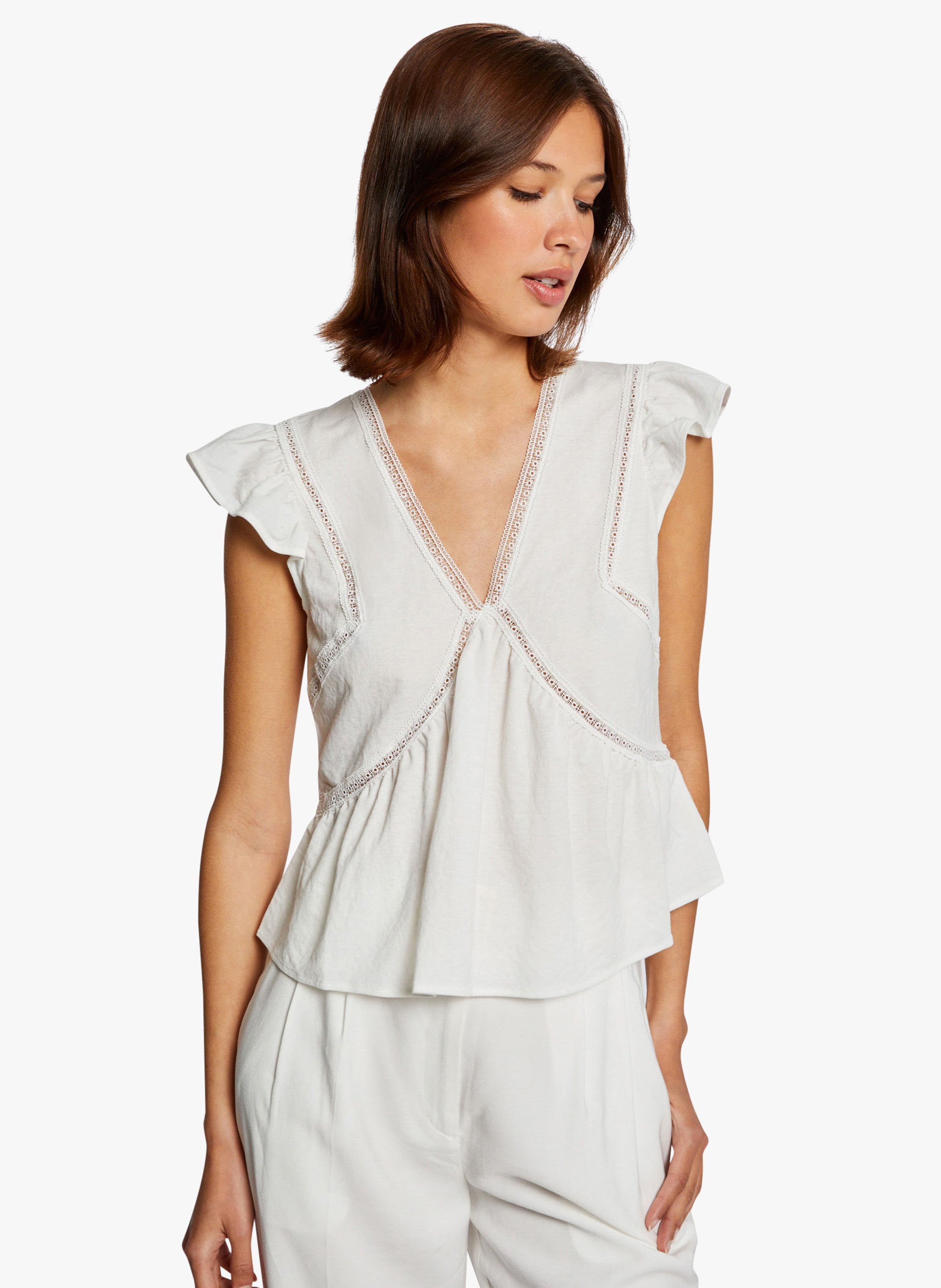 Morgan Femme : Nouvelle collection | Place des Tendances