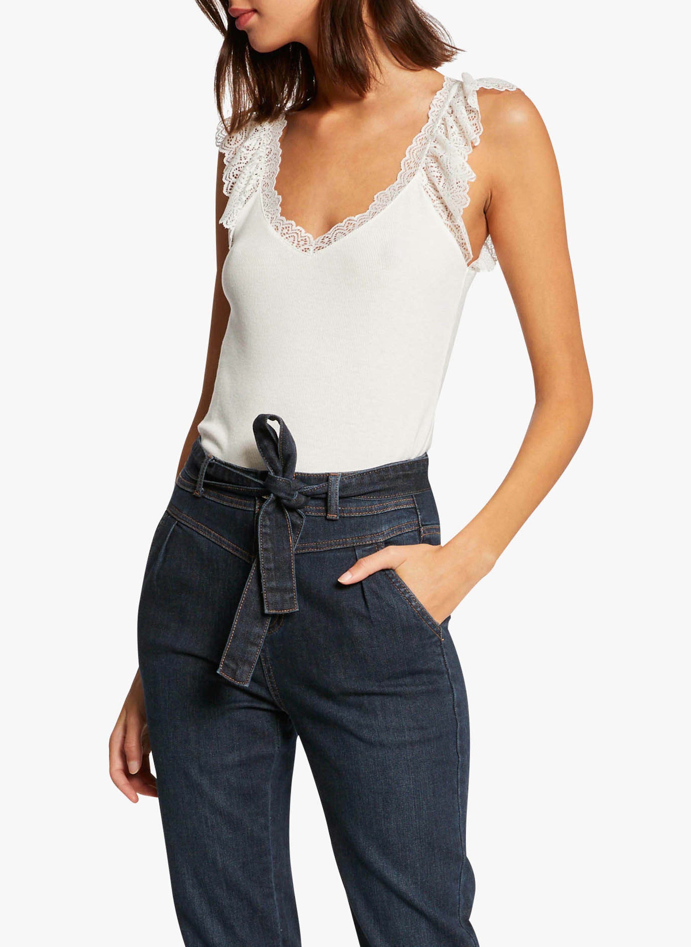 Morgan Femme : Nouvelle collection | Place des Tendances