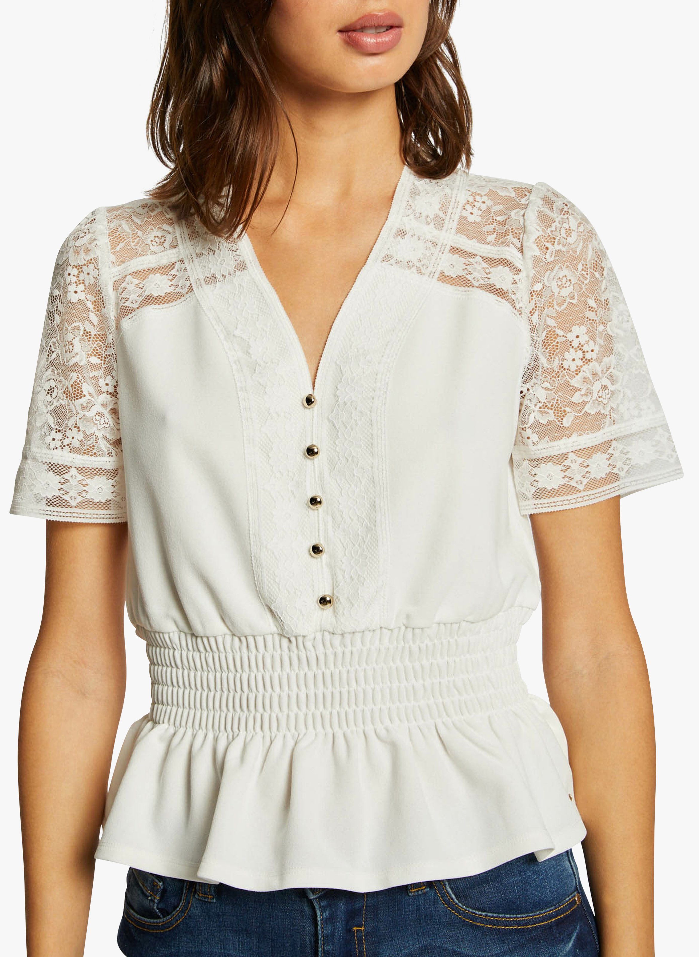 Morgan Femme : Nouvelle collection | Place des Tendances