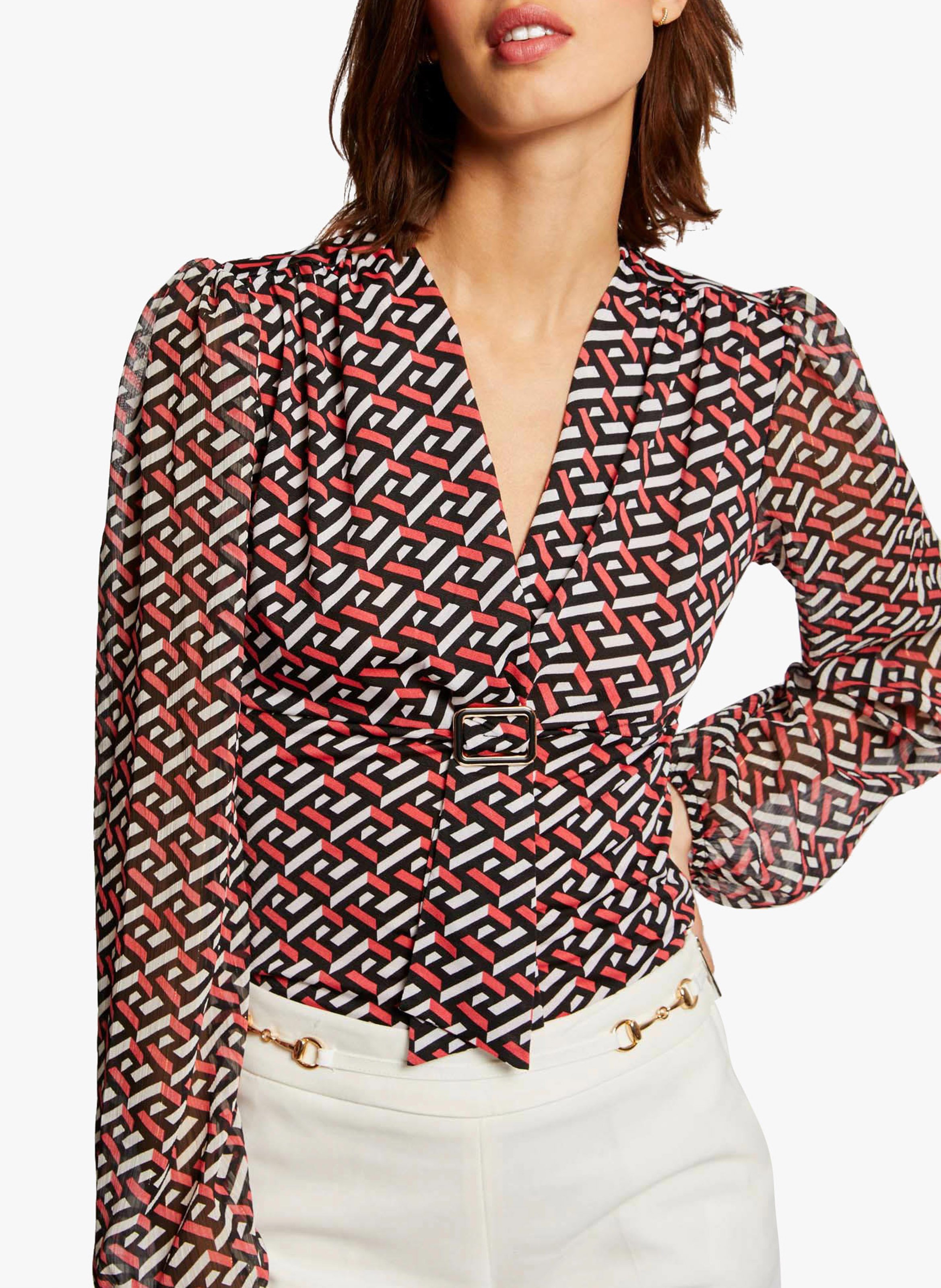 Morgan Femme : Nouvelle collection | Place des Tendances