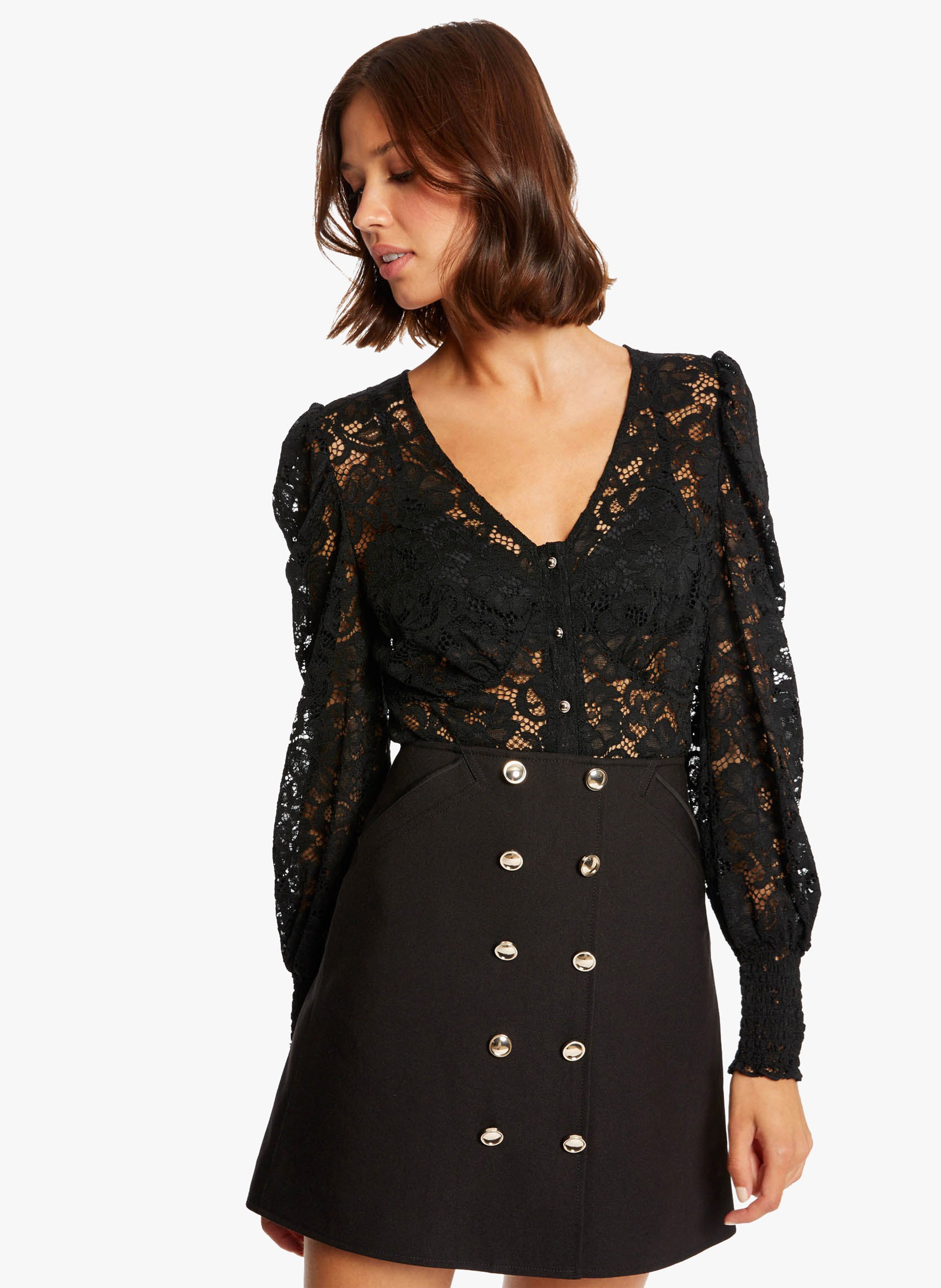 Morgan Femme : Nouvelle collection | Place des Tendances