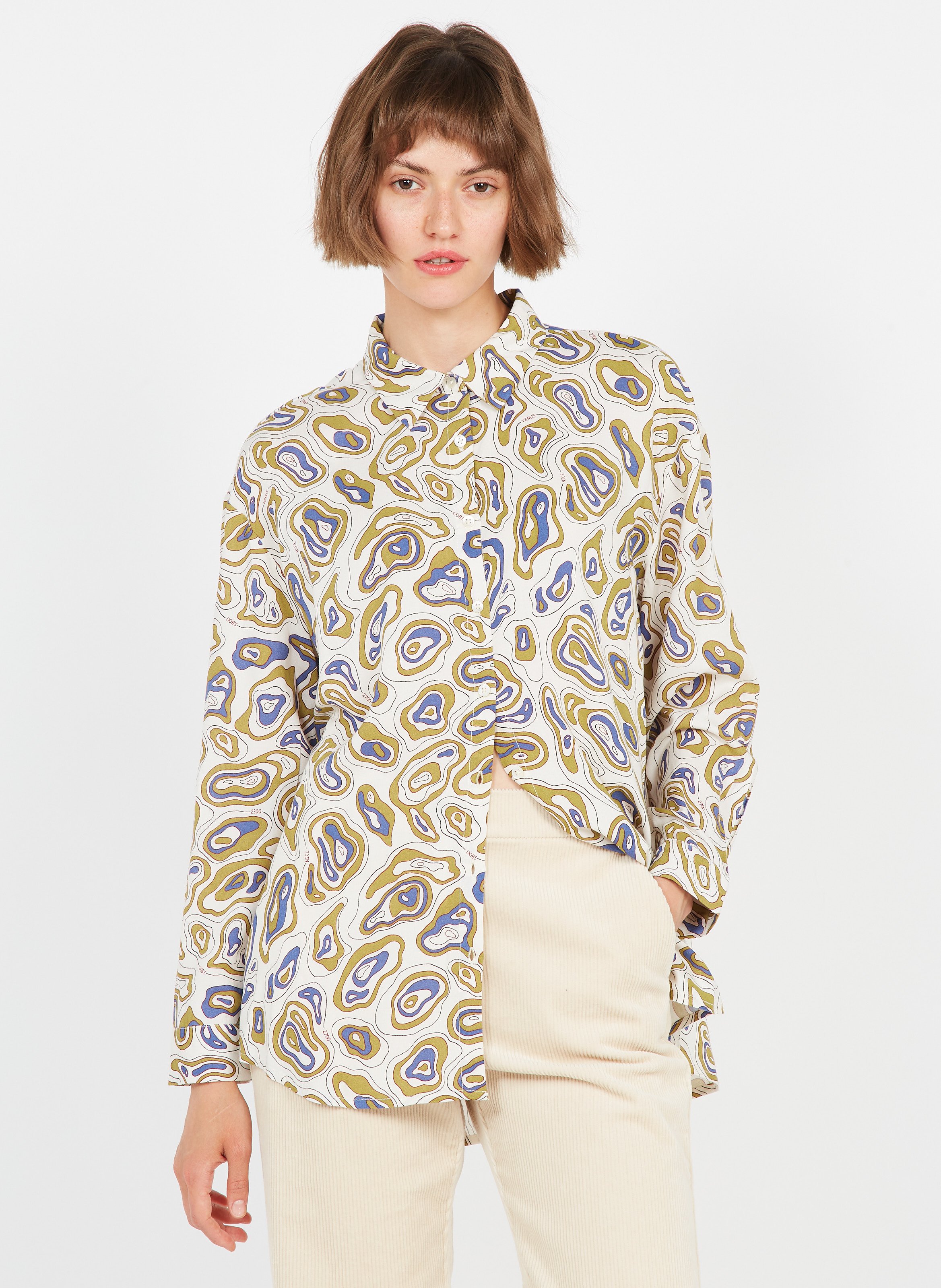 Nice Things Femme : Nouvelle collection | Place des Tendances