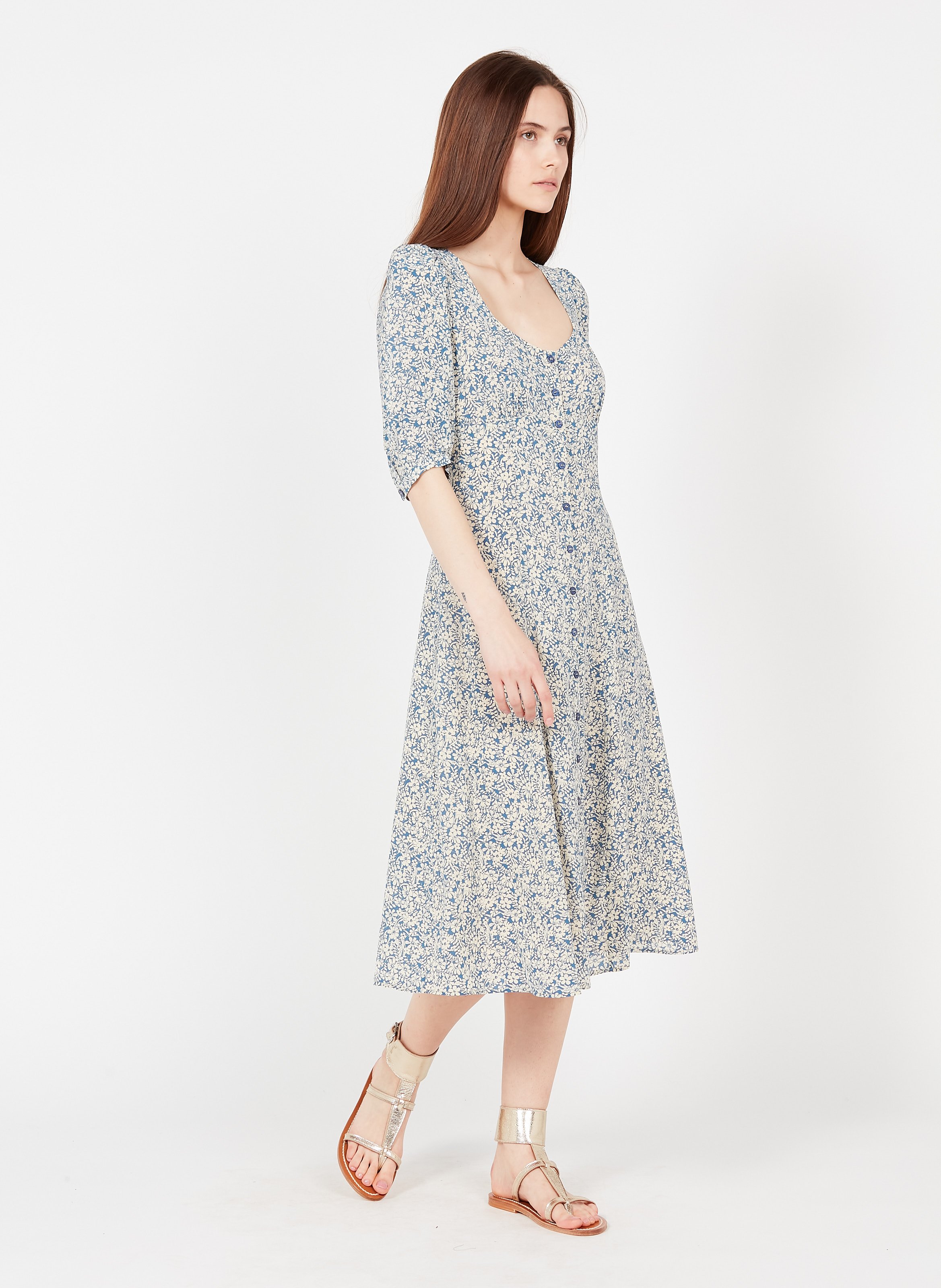 Pablo Femme : Nouvelle collection | Place des Tendances