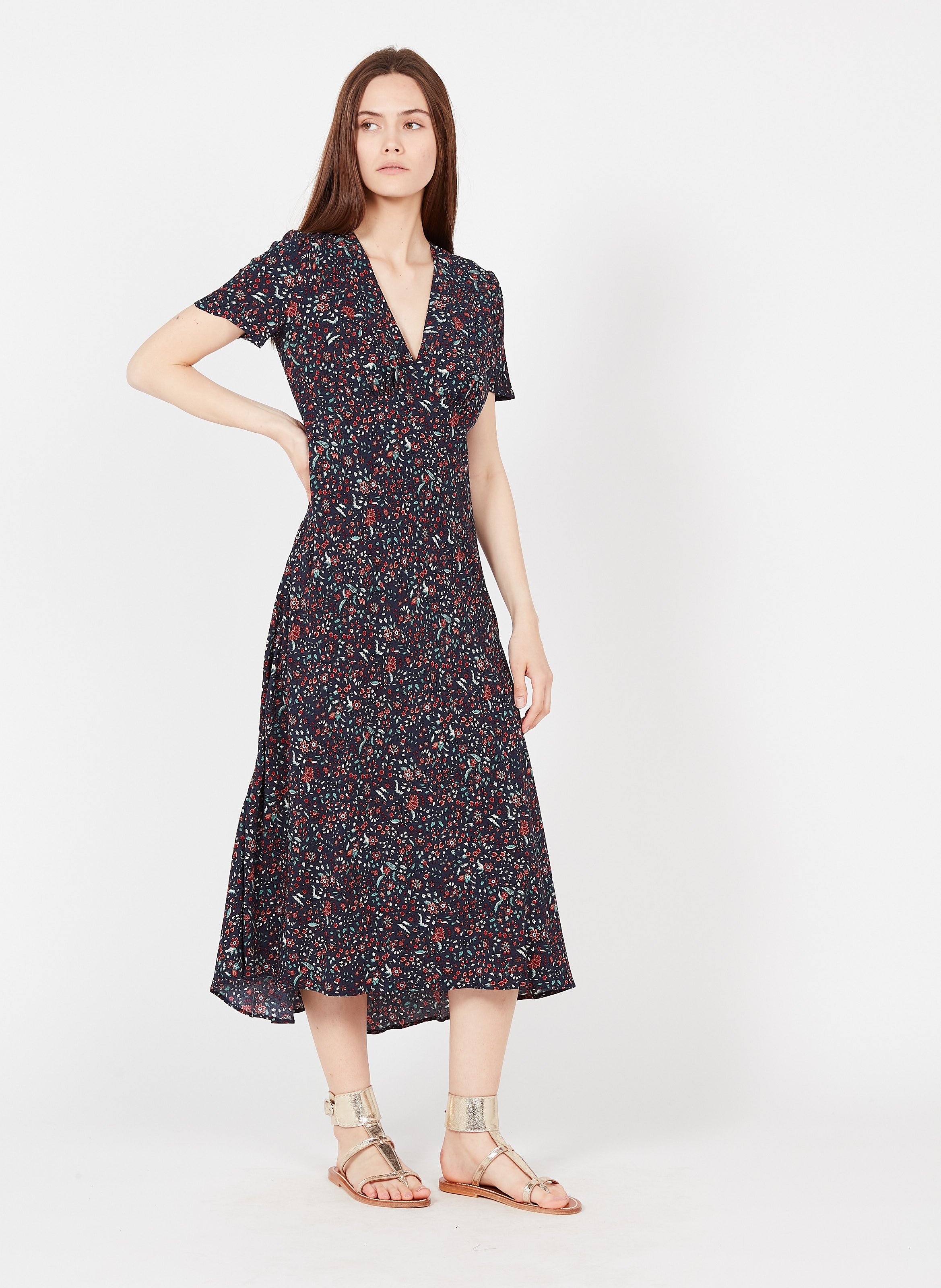 Pablo Femme : Nouvelle collection | Place des Tendances