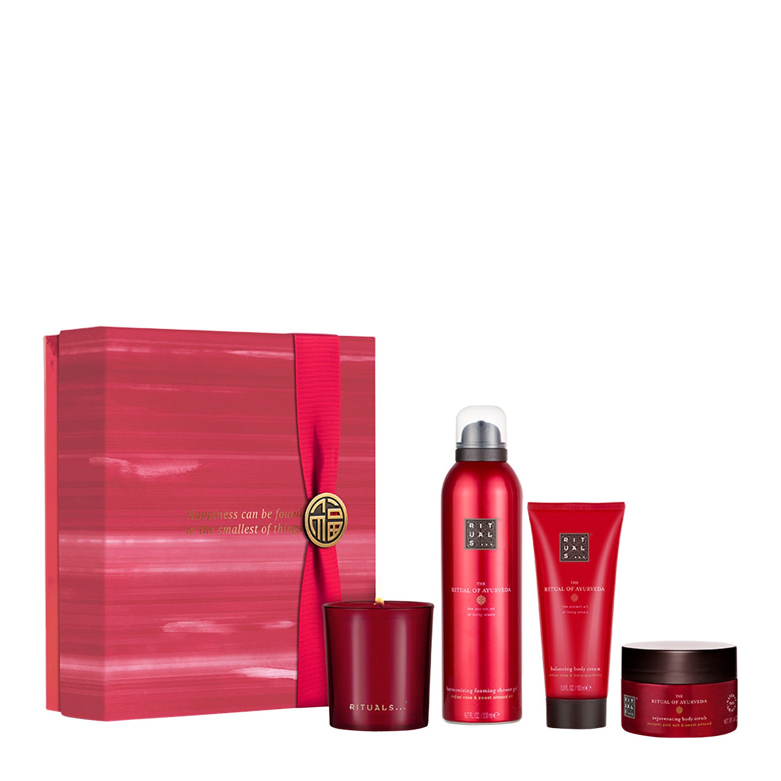 Rituals : Tous les nouveaux produits de Beauté | Place des Tendances