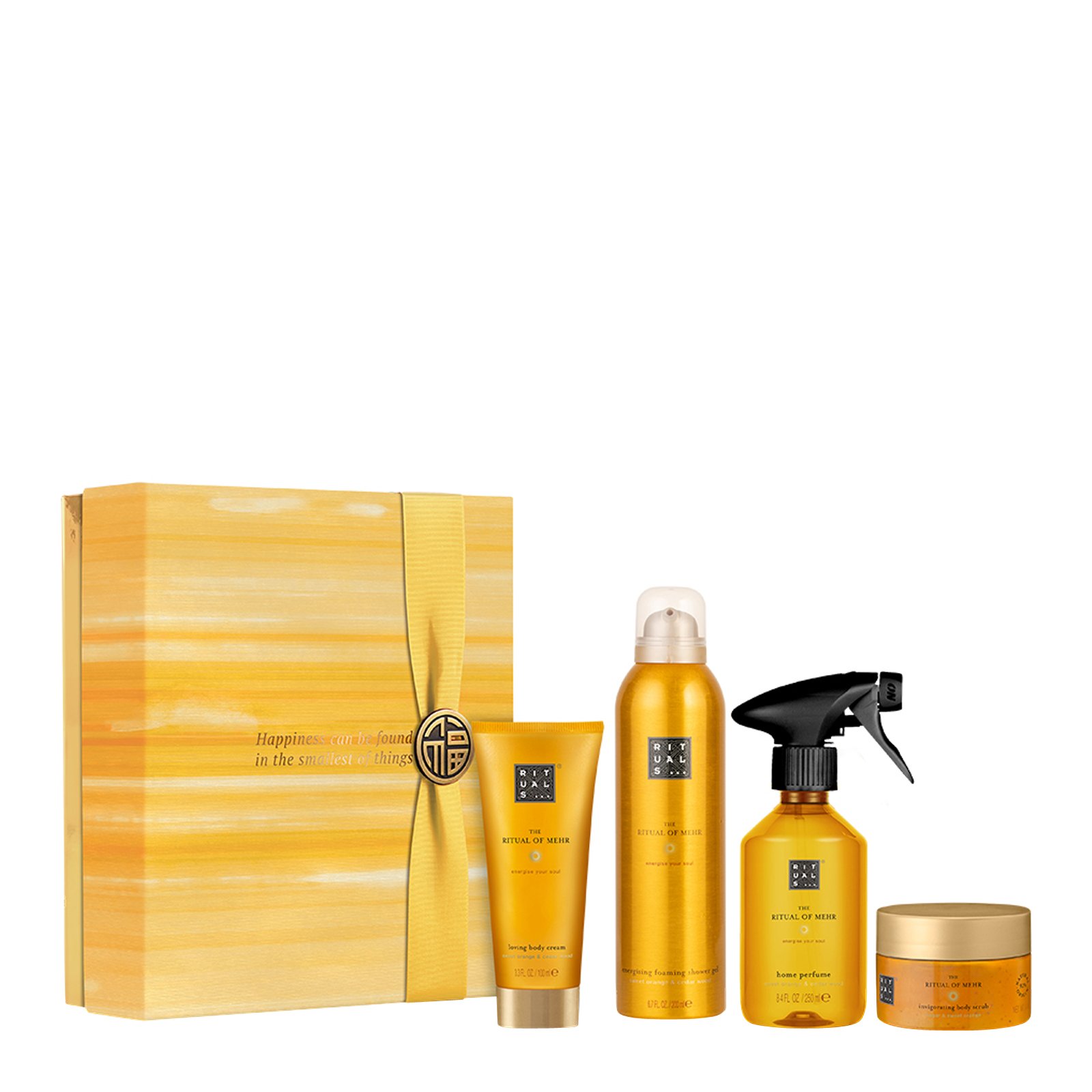 Rituals : Tous les nouveaux produits de Beauté | Place des Tendances