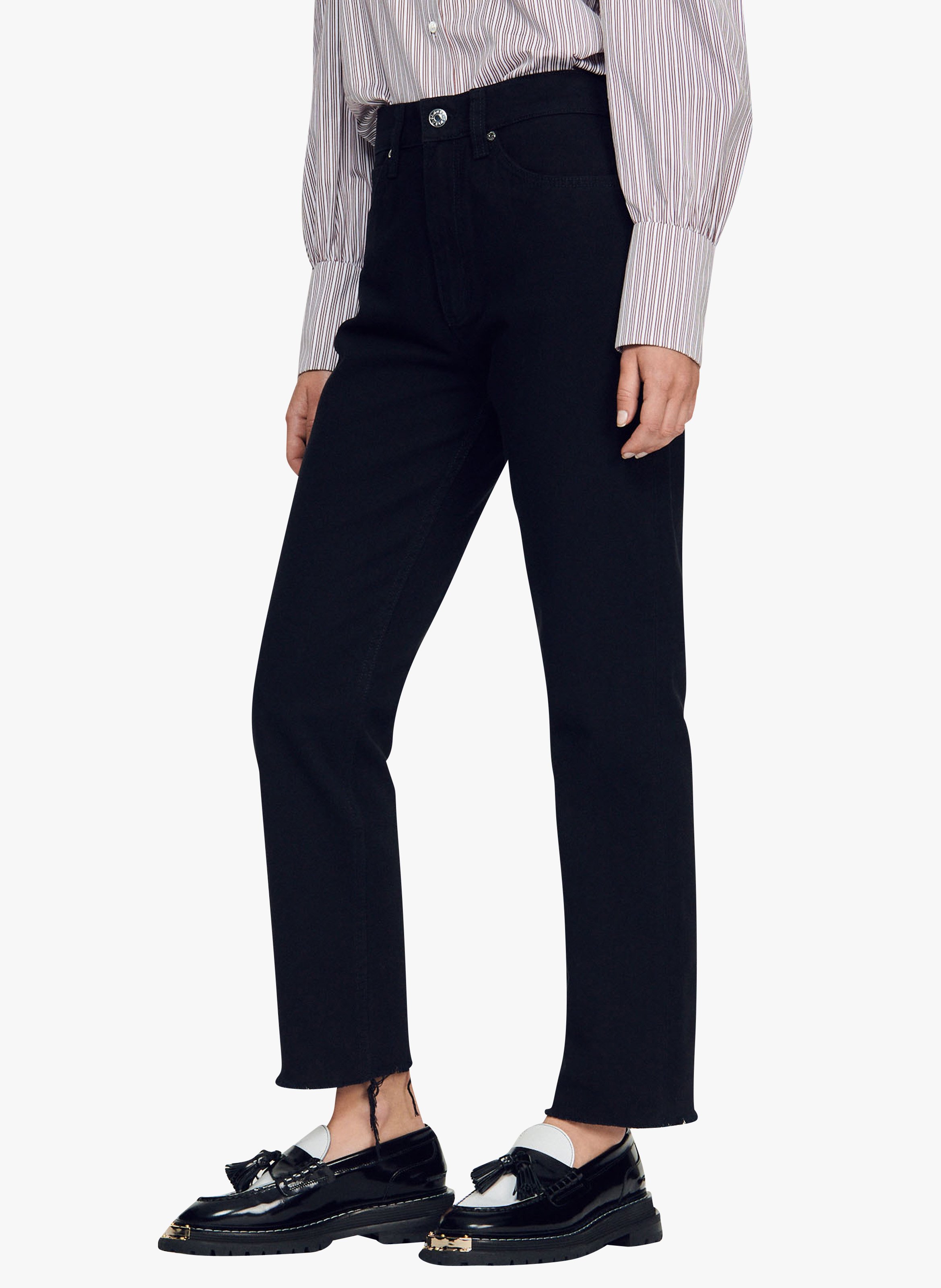 Sandro Femme : Nouvelle collection | Place des Tendances