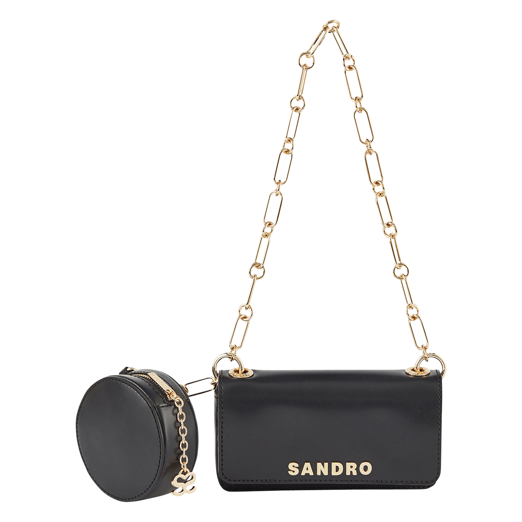 Sacs Sandro Femme : Nouvelle collection | Place des Tendances