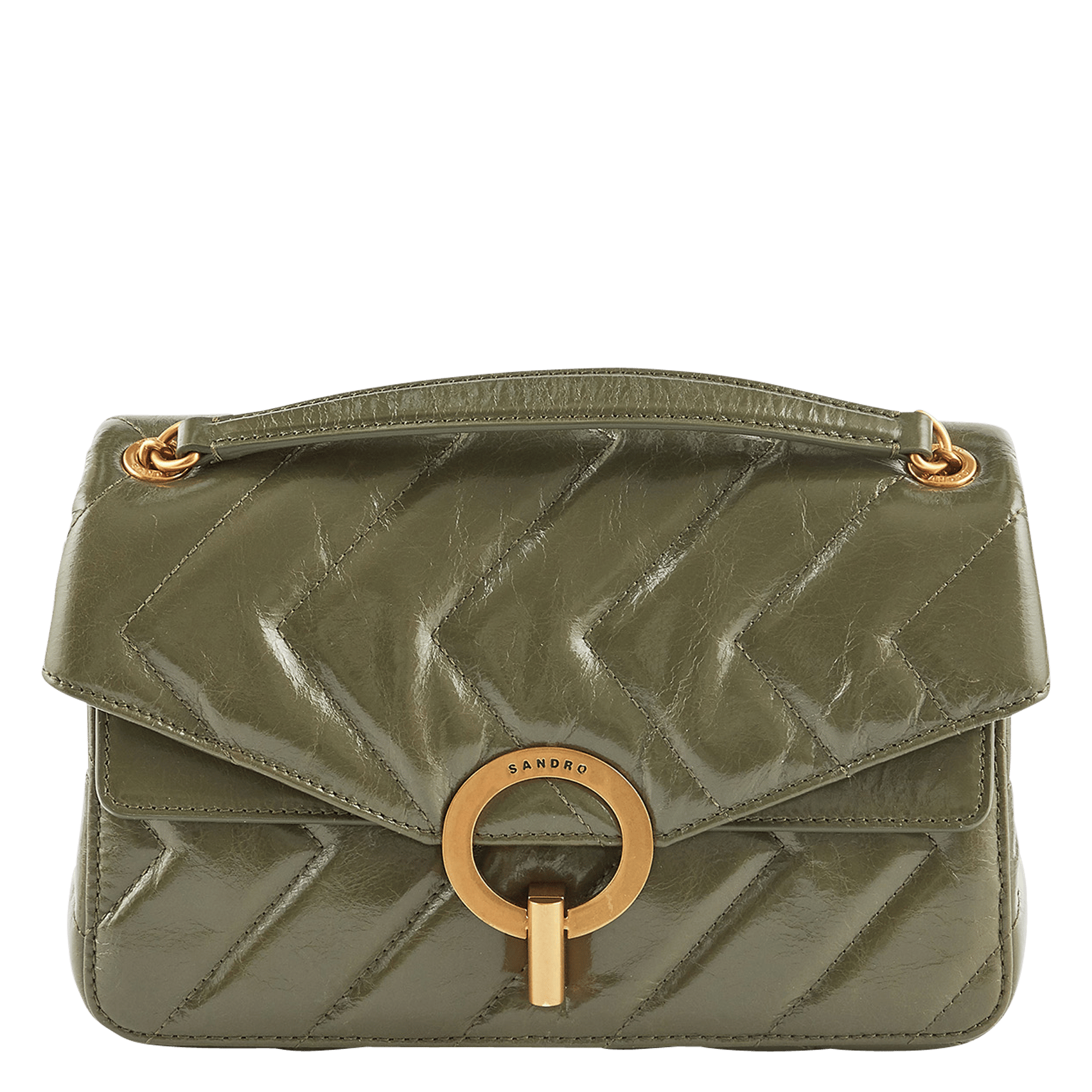 Sacs Sandro Femme : Nouvelle collection | Place des Tendances