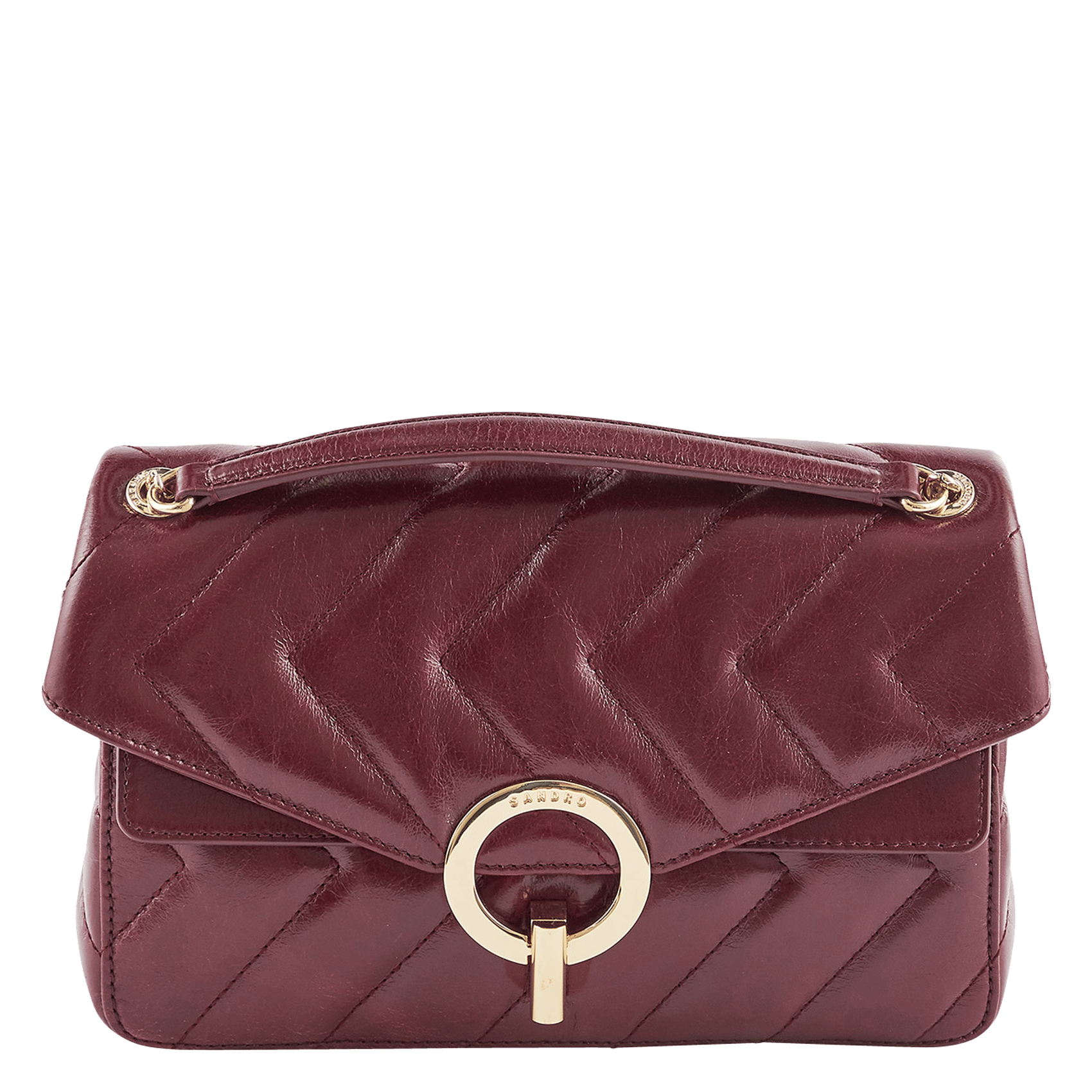 Sacs Sandro Femme : Nouvelle collection | Place des Tendances