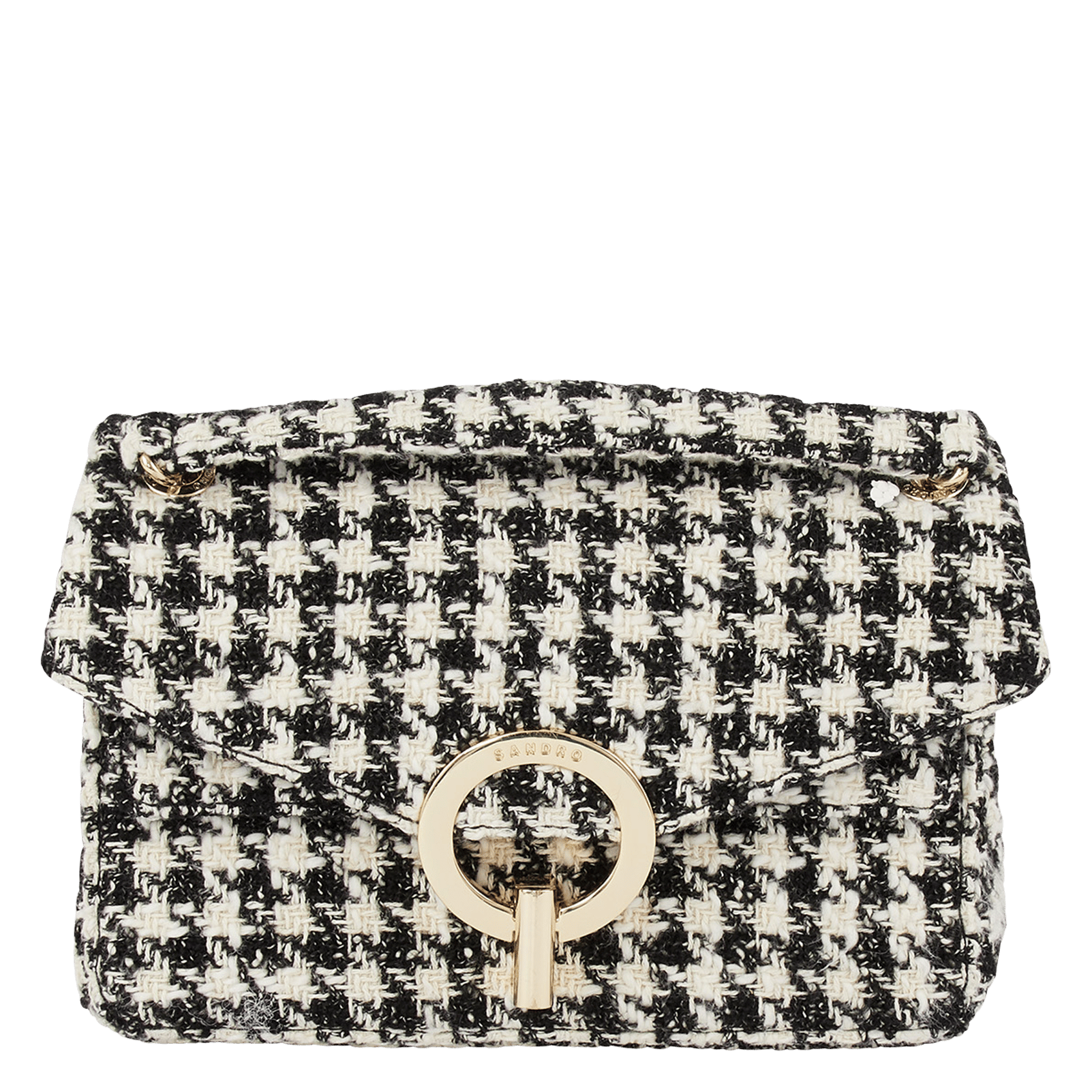 Sacs Sandro Femme : Nouvelle collection | Place des Tendances