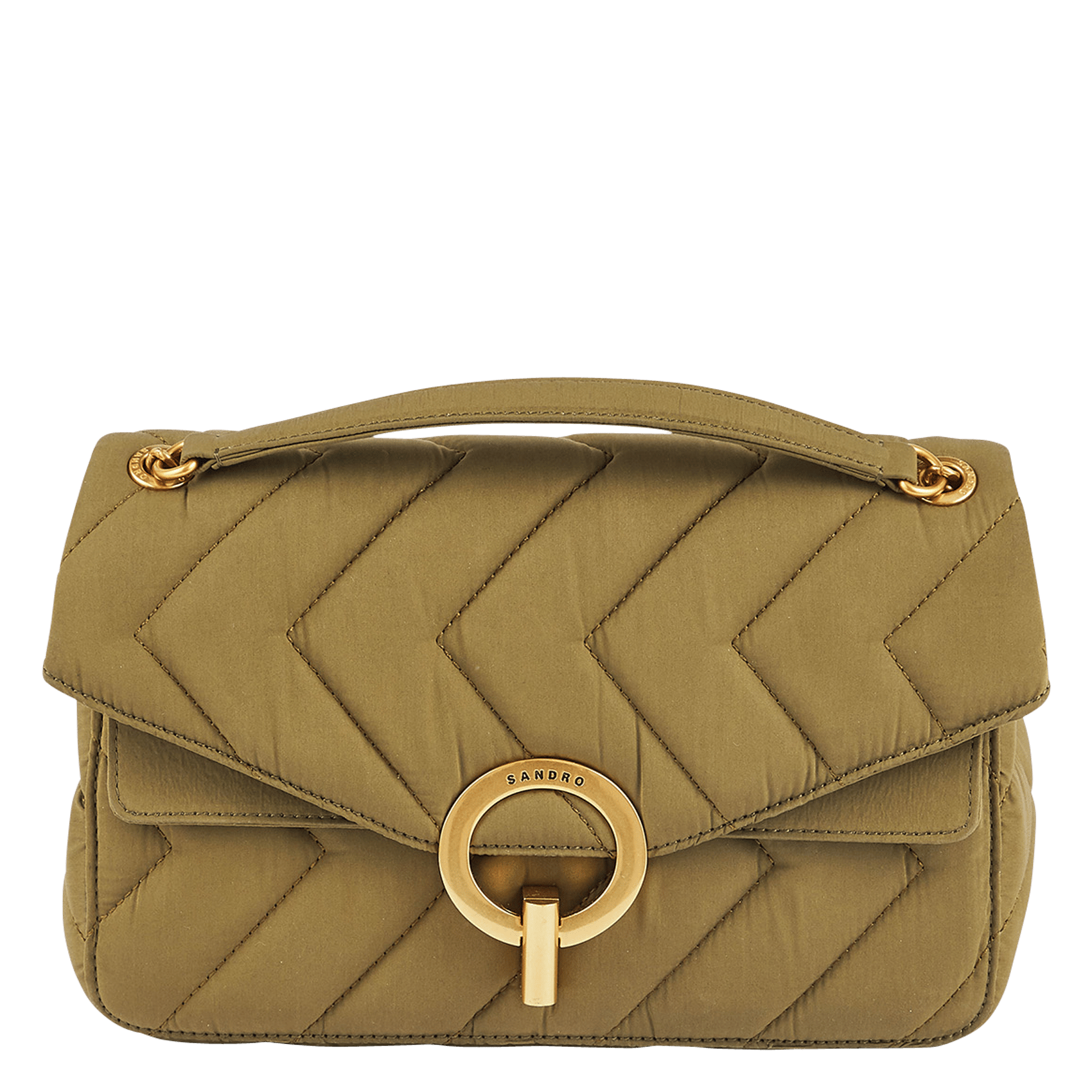 Sacs Sandro Femme : Nouvelle collection | Place des Tendances