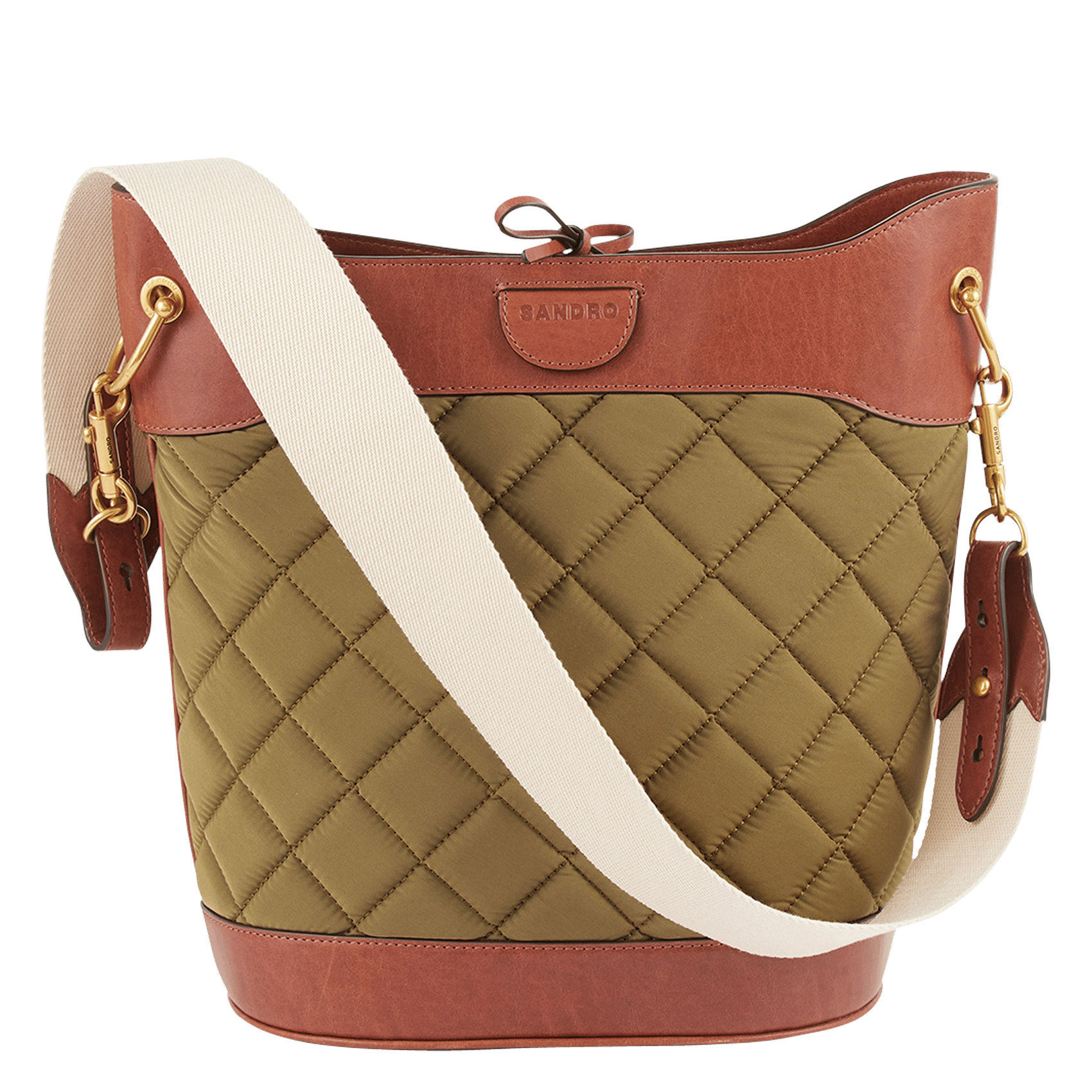 Sacs Sandro Femme : Nouvelle collection | Place des Tendances