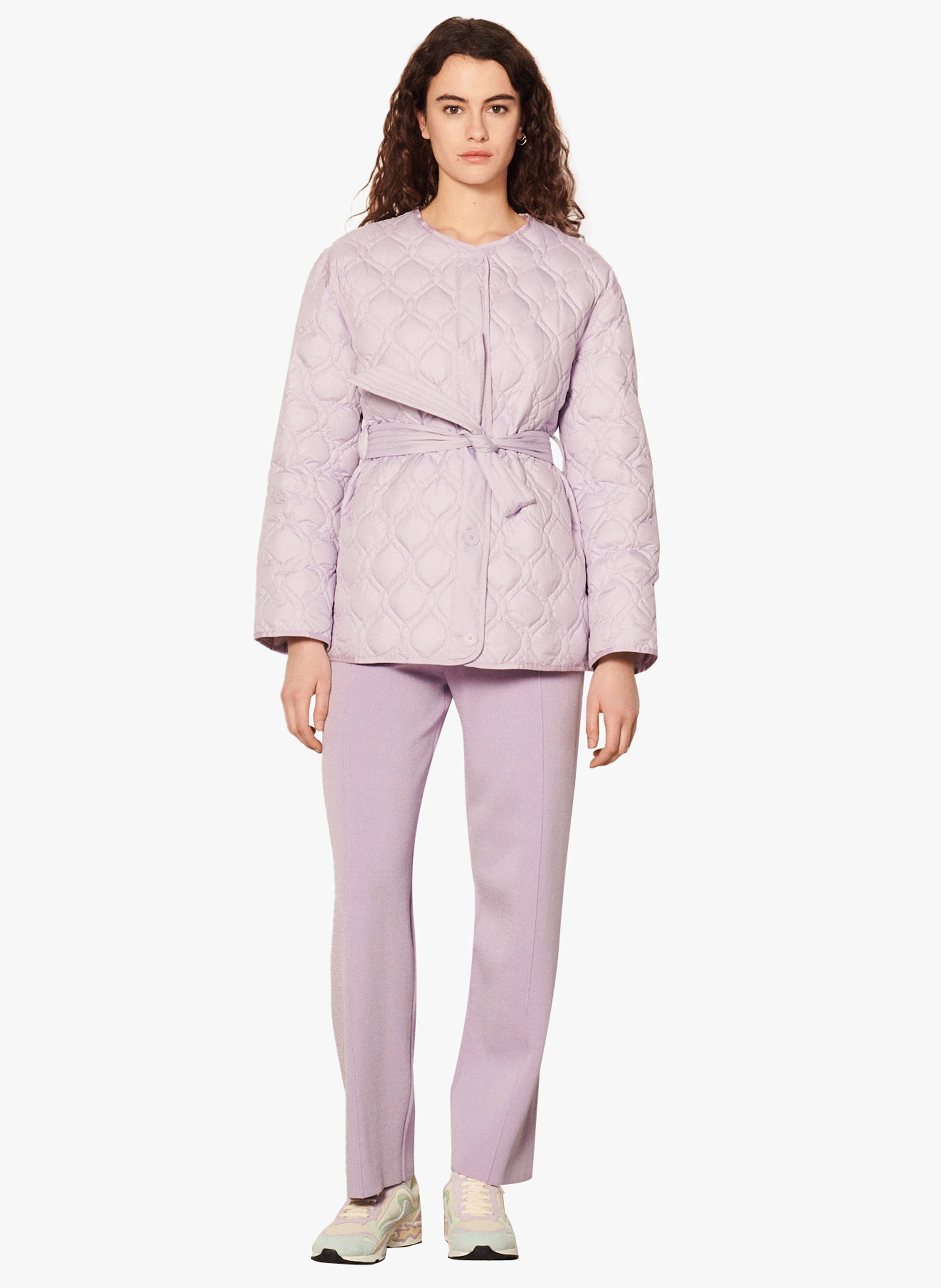 Sandro Femme : Nouvelle collection | Place des Tendances