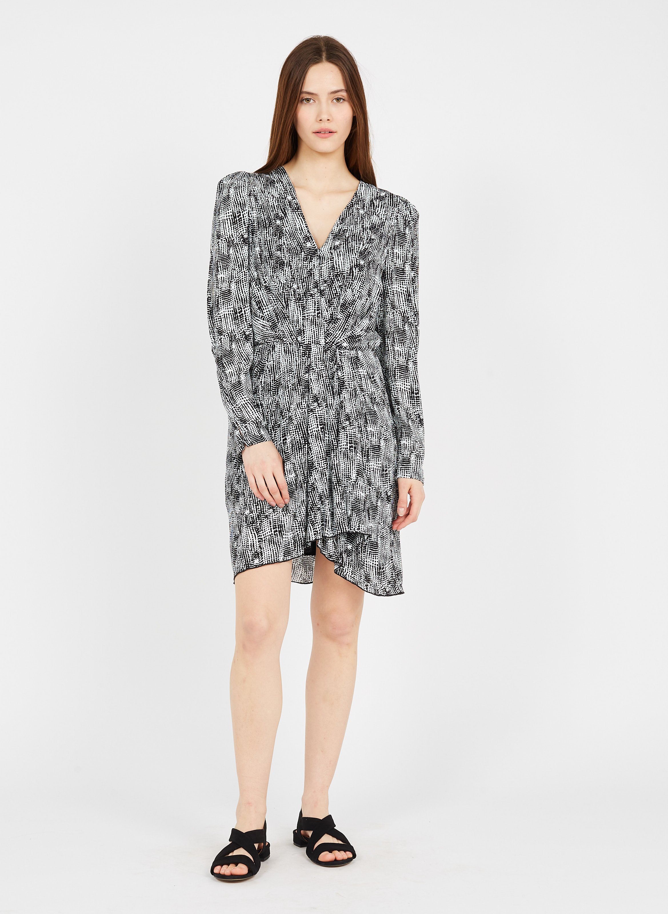 Robe Femme Prêt-à-porter | Place des Tendances