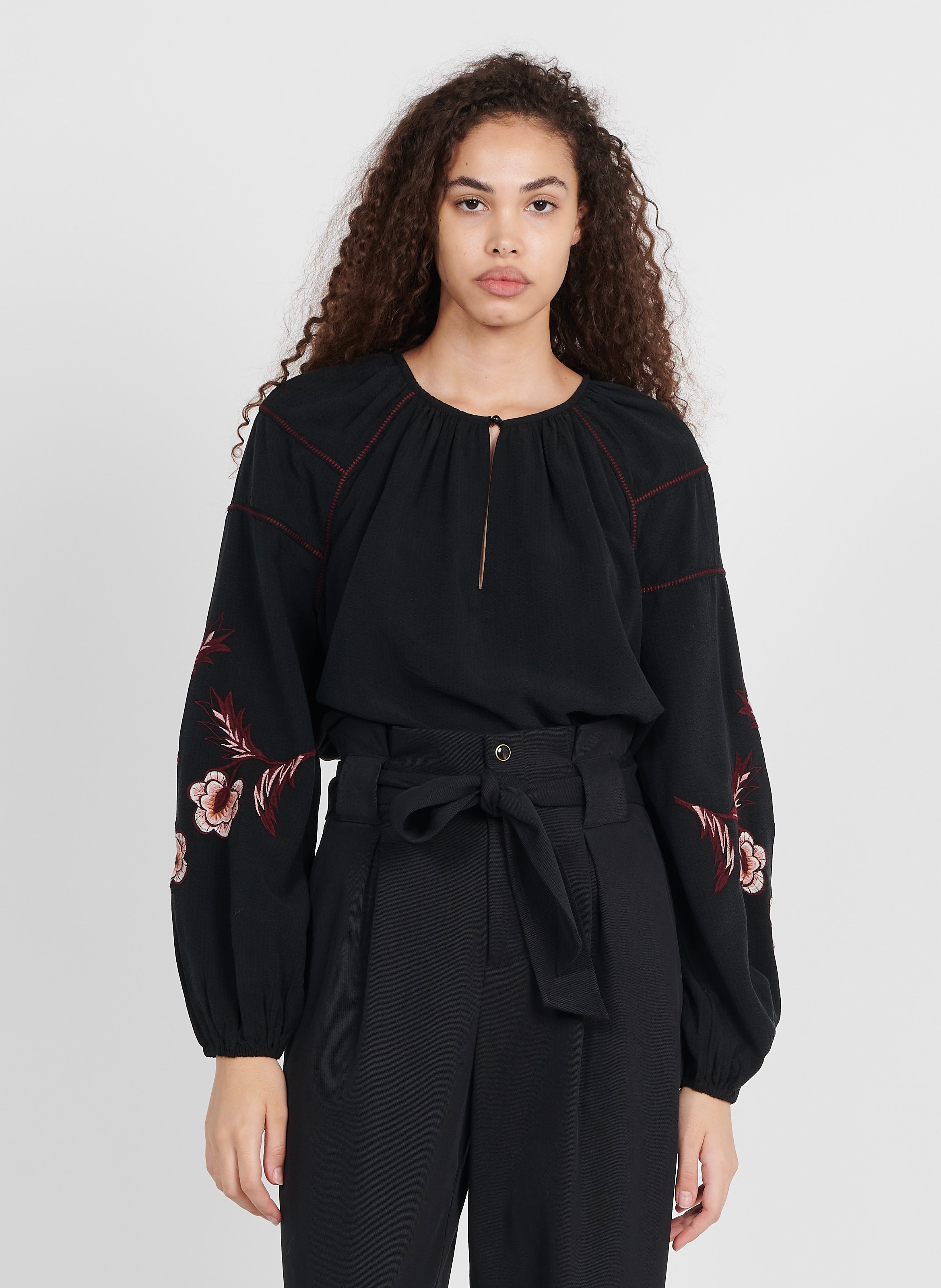 Les Nouveautés Femme | Place des Tendances