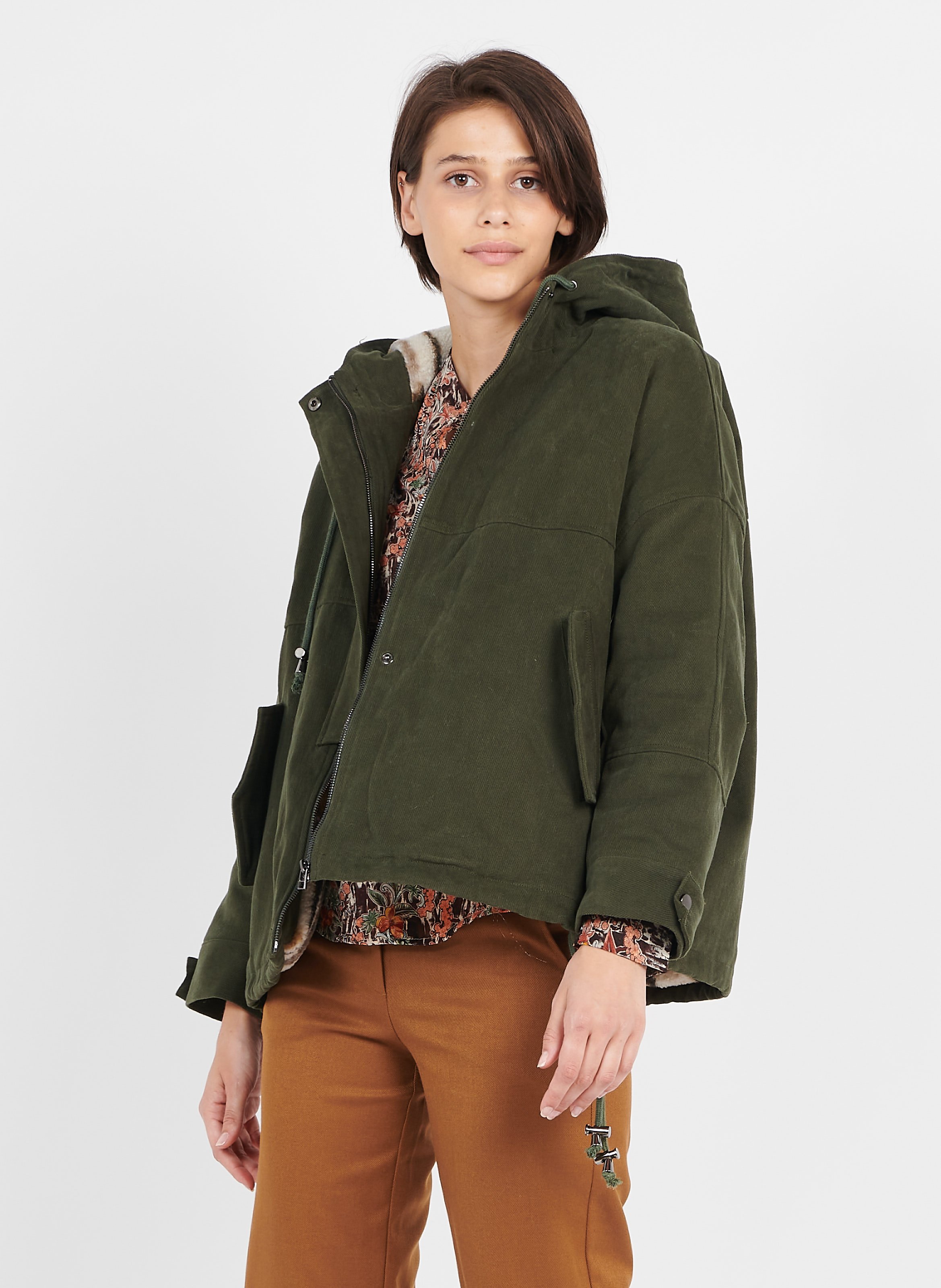 See U Soon Femme : Nouvelle collection | Place des Tendances