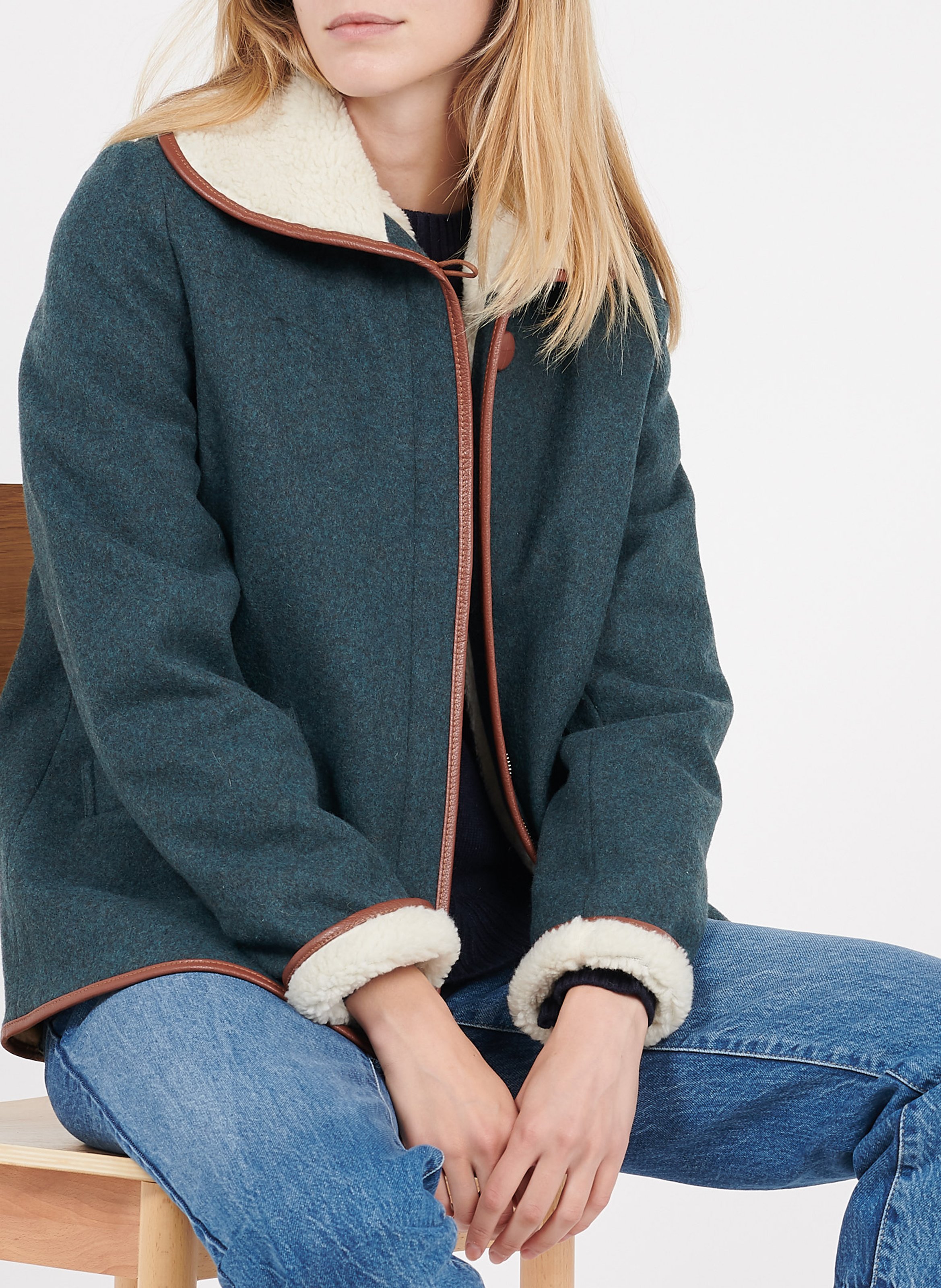 Sessun Femme : Nouvelle collection - page 6 | Place des Tendances