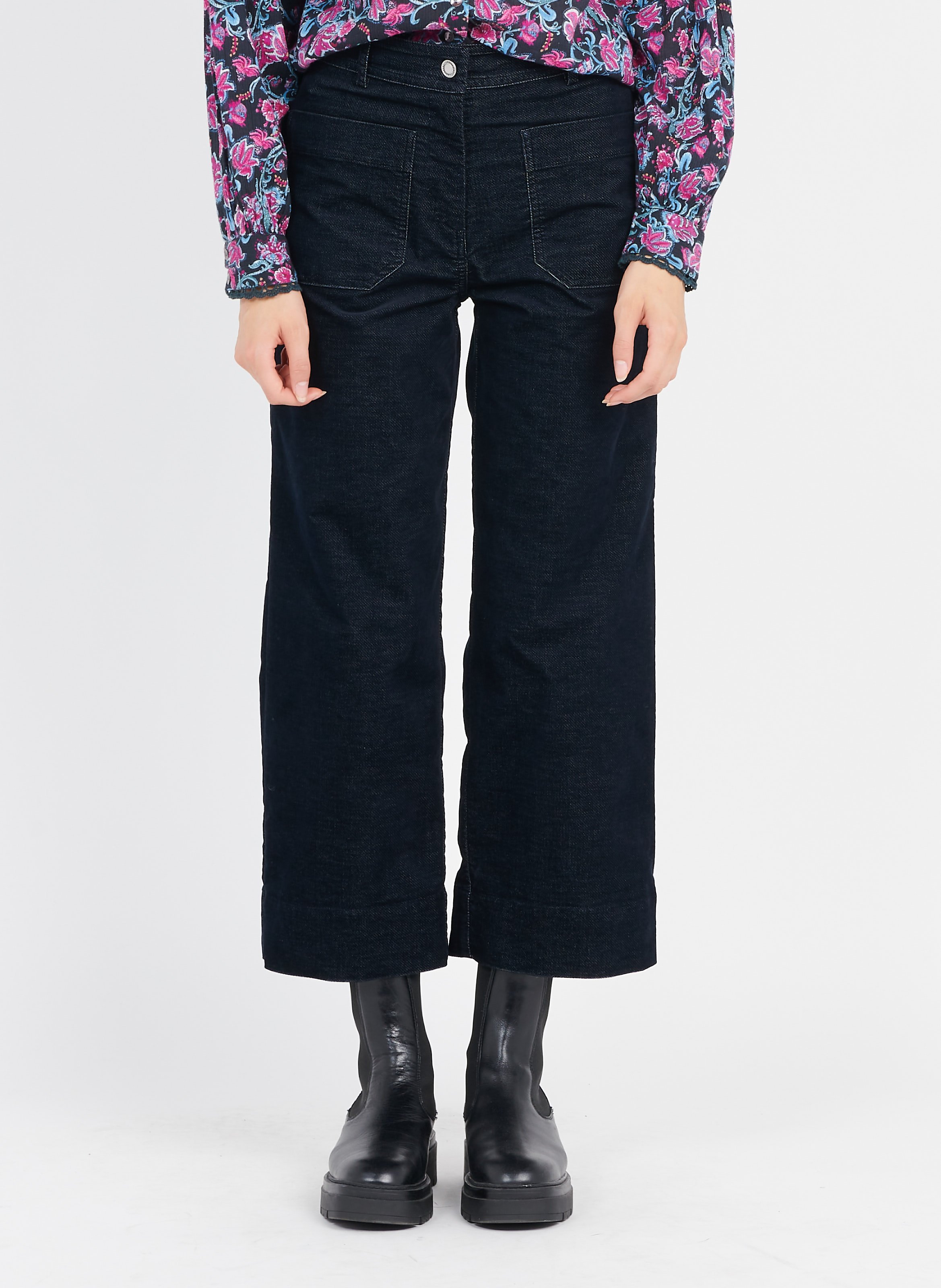 Sessun Femme : Nouvelle collection | Place des Tendances