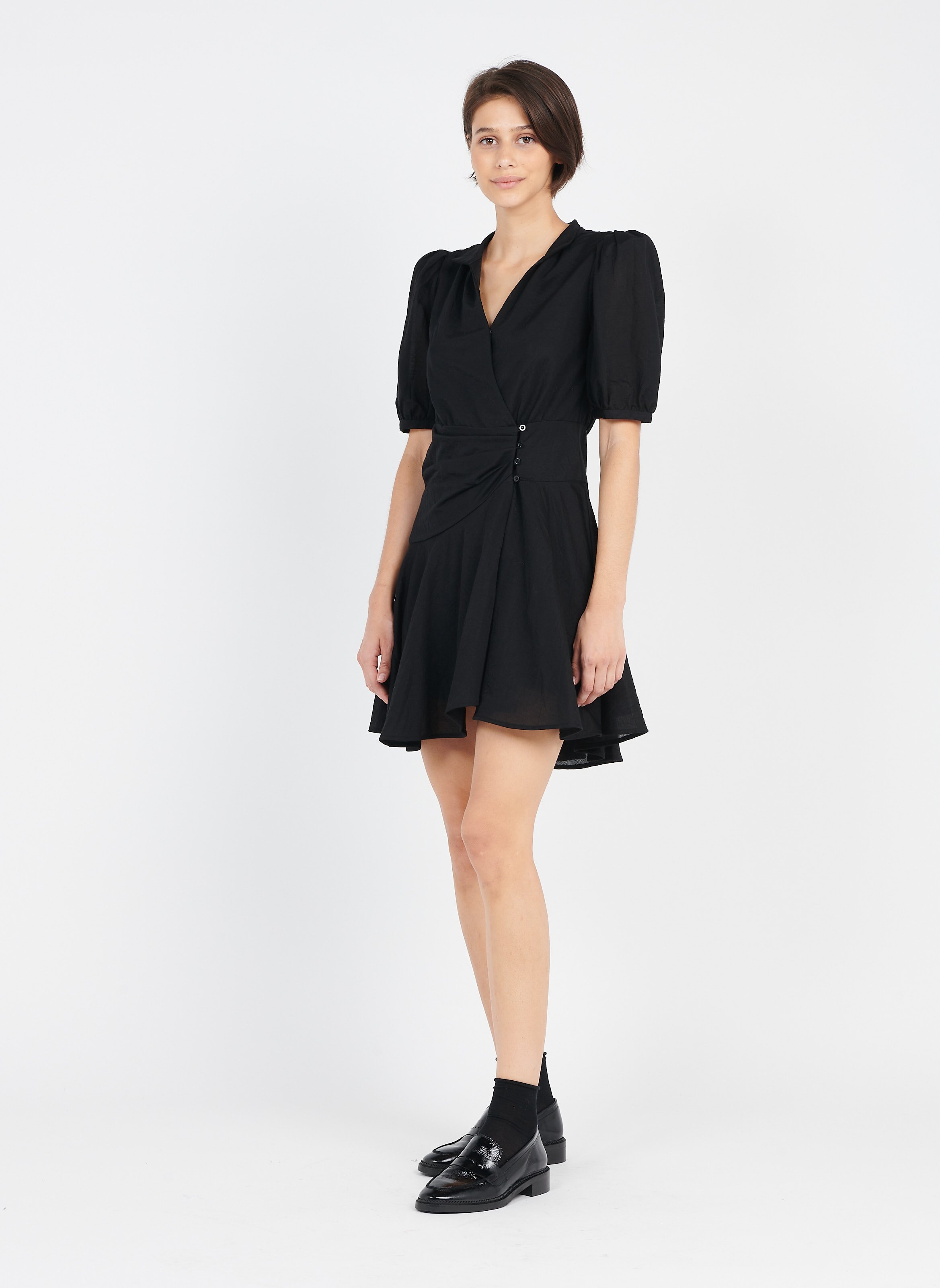 The Korner Femme : Nouvelle collection | Place des Tendances
