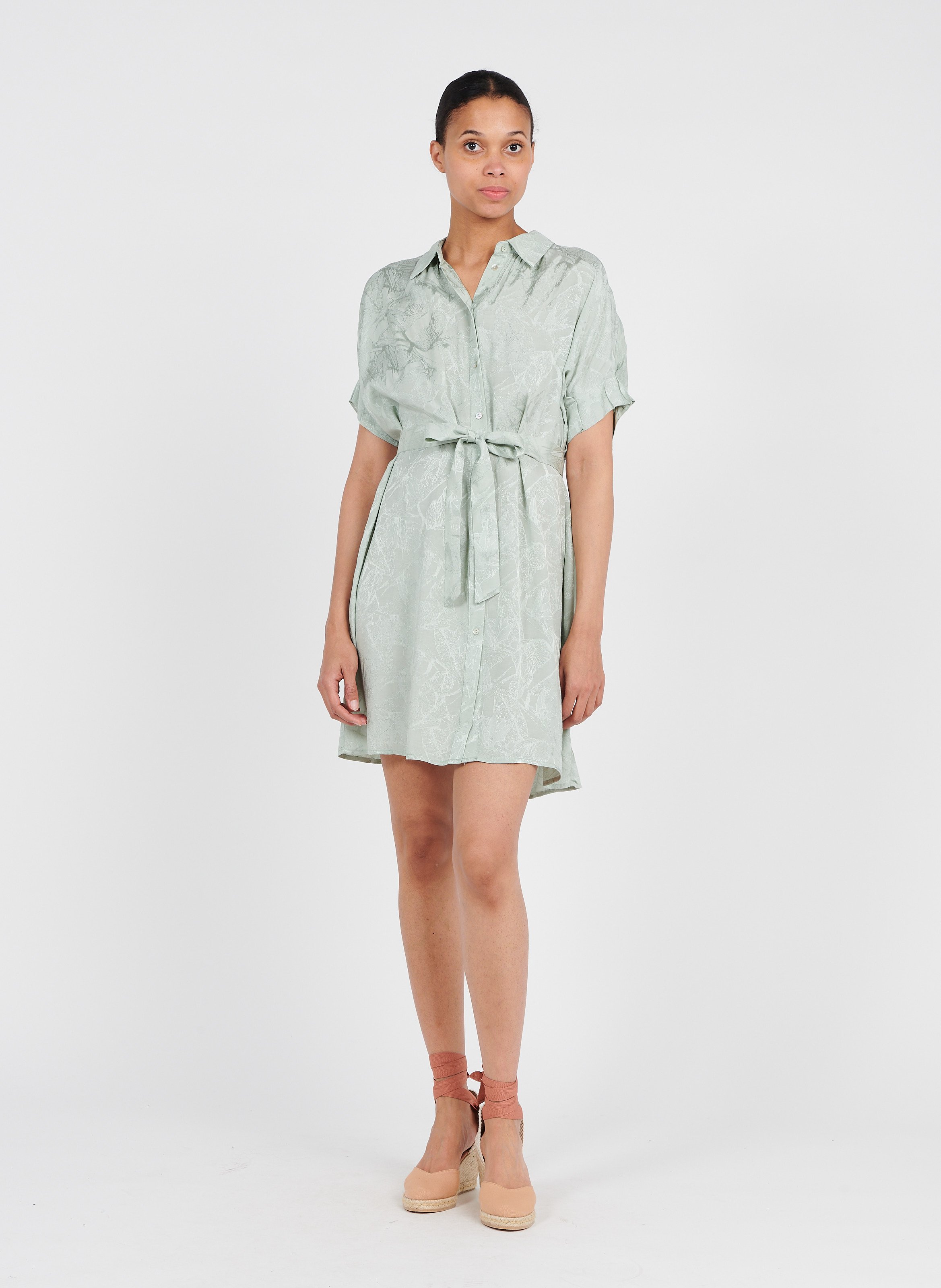 The Korner Femme : Nouvelle collection | Place des Tendances