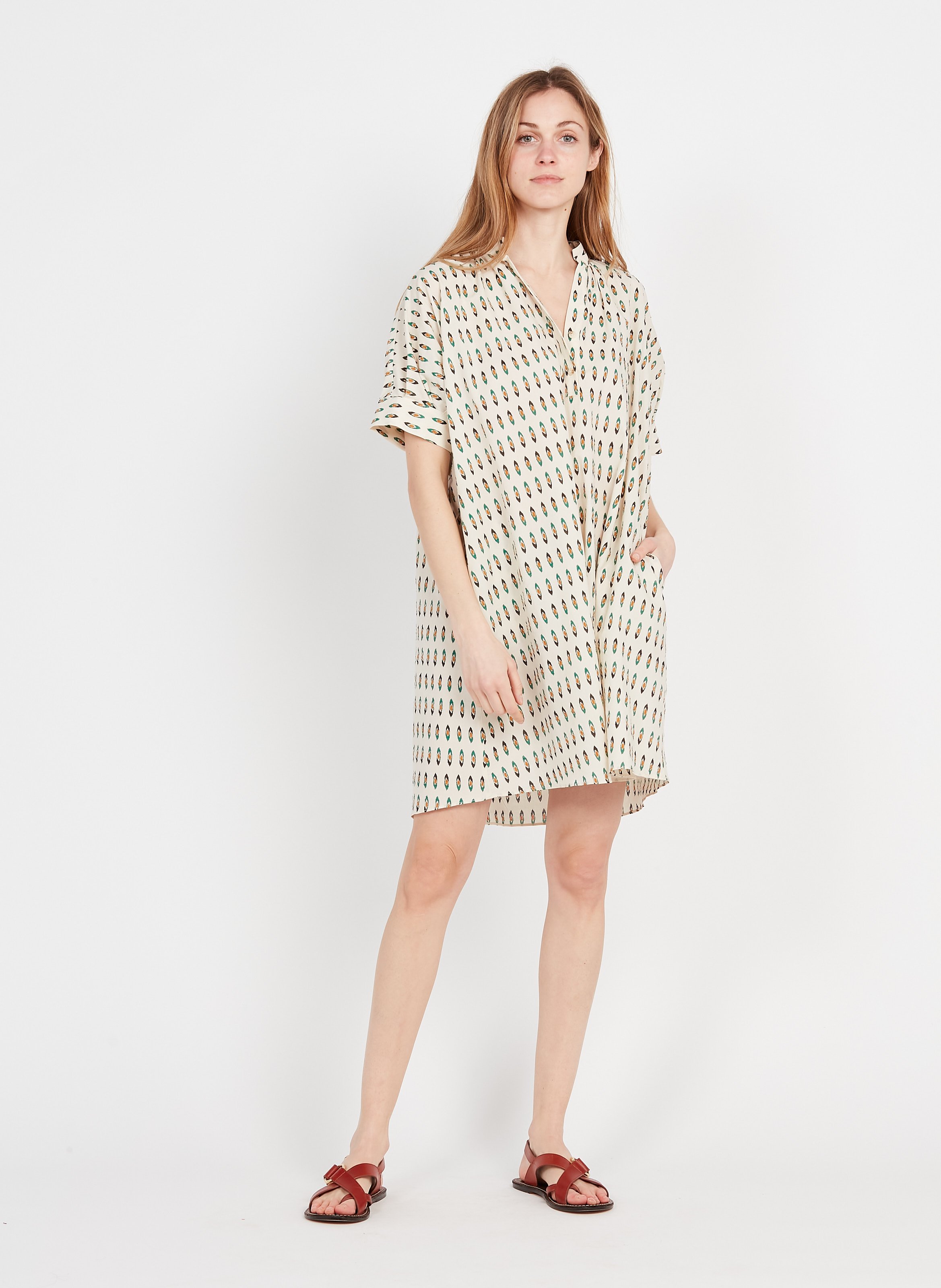 The Korner Femme : Nouvelle collection | Place des Tendances
