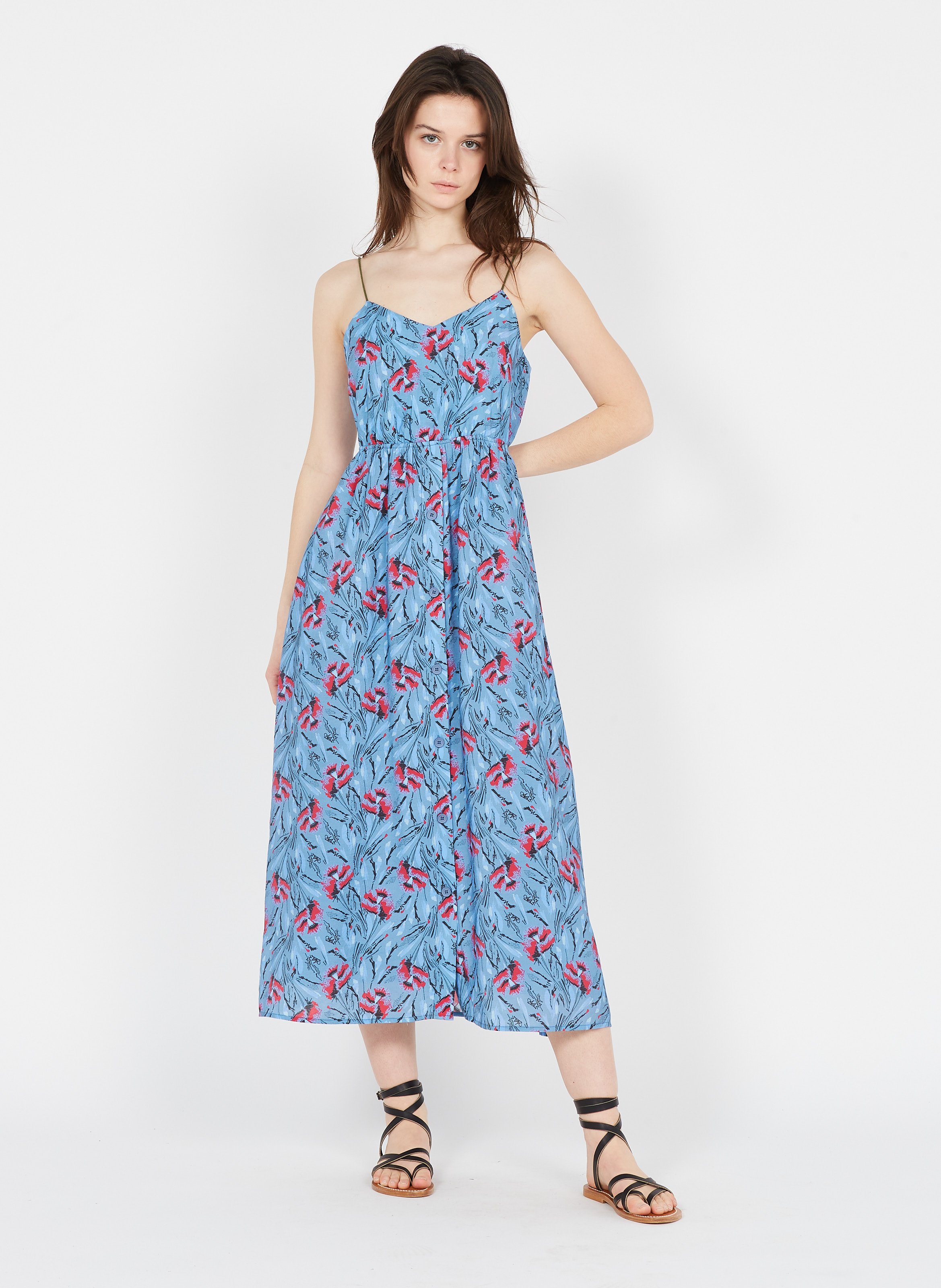 The Korner Femme : Nouvelle collection | Place des Tendances