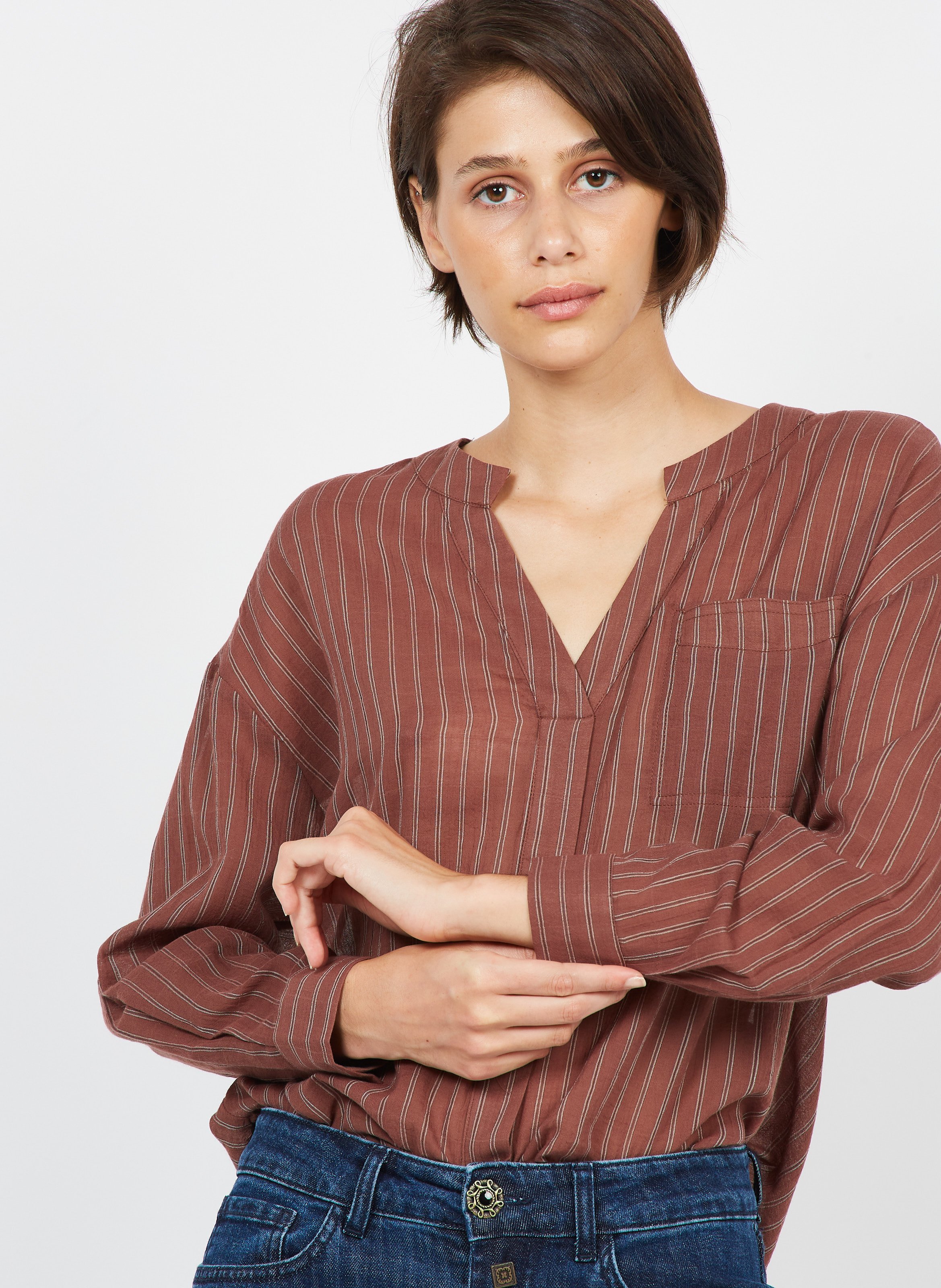 The Korner Femme : Nouvelle collection | Place des Tendances