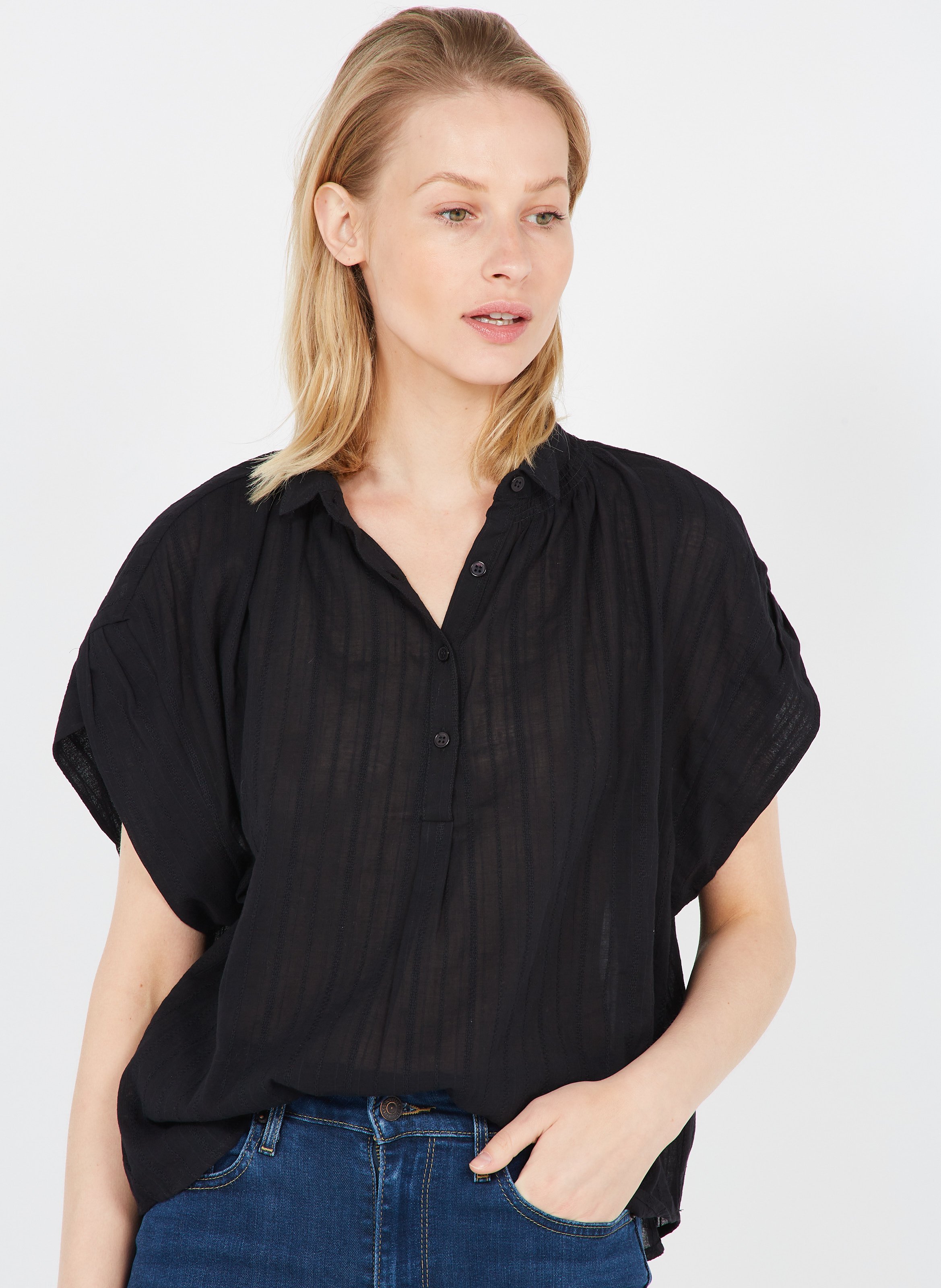 The Korner Femme : Nouvelle collection | Place des Tendances