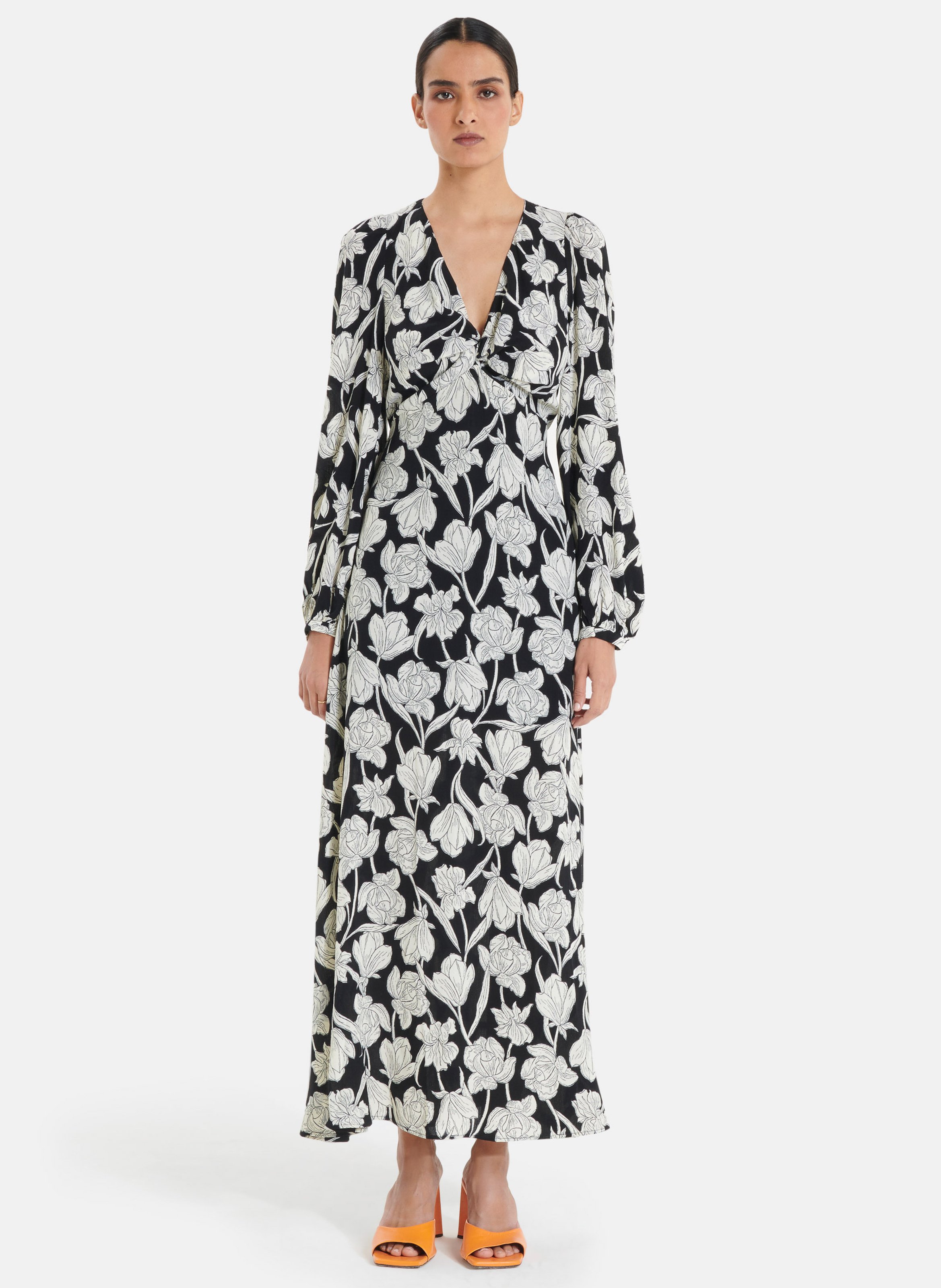 Robe Zapa Nouvelle Collection