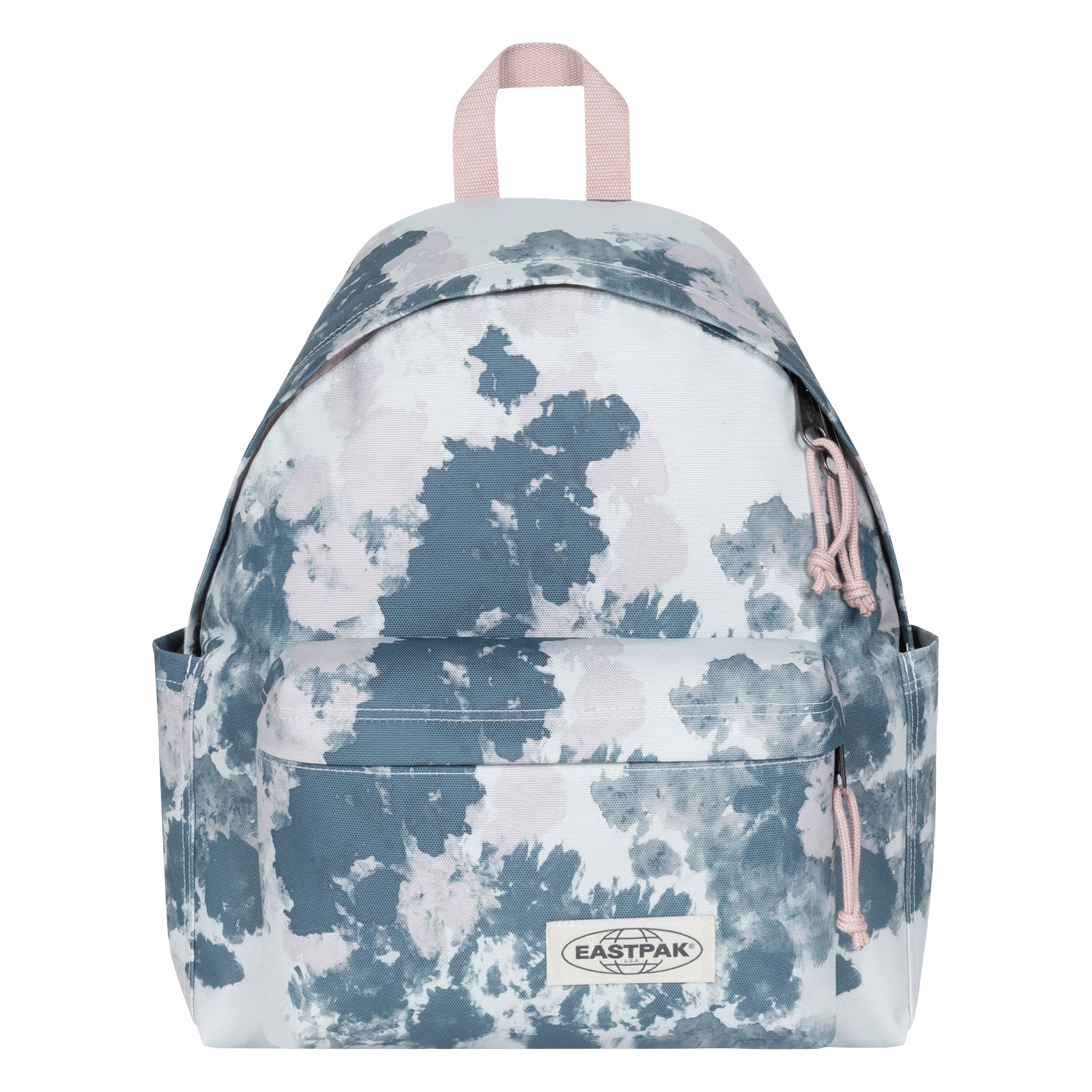 Austin Backpack Washed Pink Eastpak - Men - United Kingdom