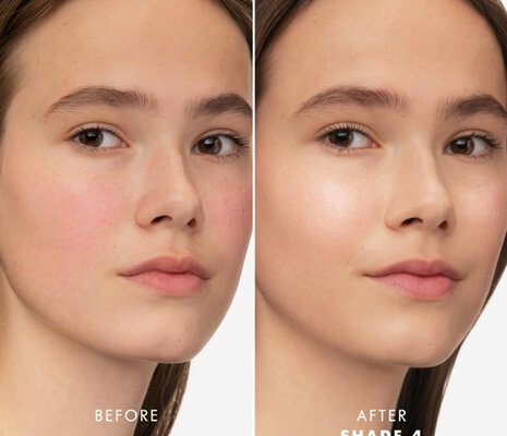 Designer Glow Fond de teint revitalisant SPF 15 4
