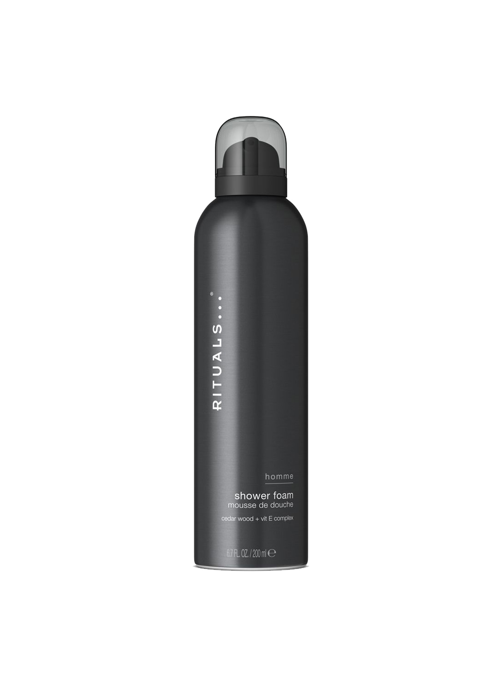 Foaming shower gel store