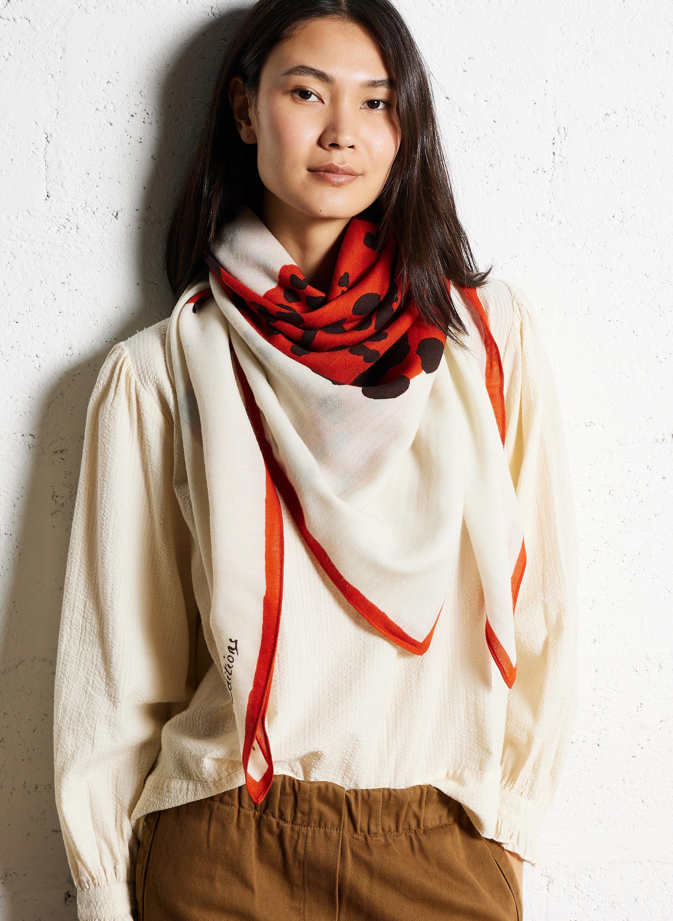 Inoui Editions Femme | Place des Tendances