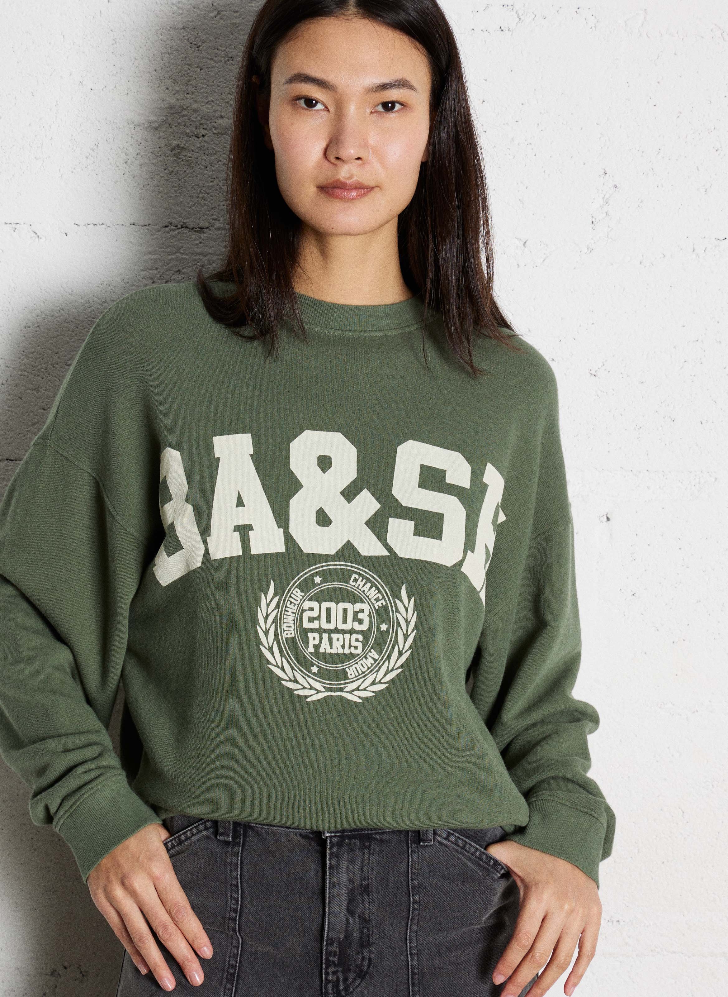 BA&SH - Webshop dames kleding | Place des Tendances - Belgie