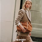 Ba&sh Femme - Soldes jusqu'à -50% | Place des Tendances