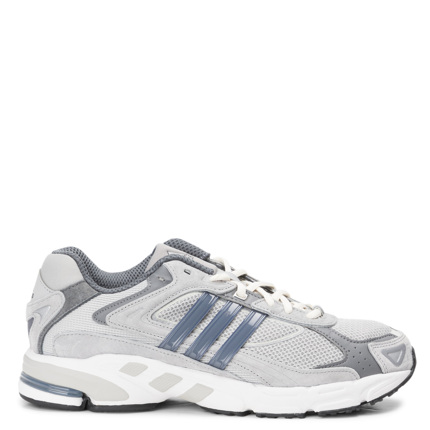 Response Cl Metgry-grefou-crywht Adidas - Men - GZ1561-METGRY-GREFOU ...