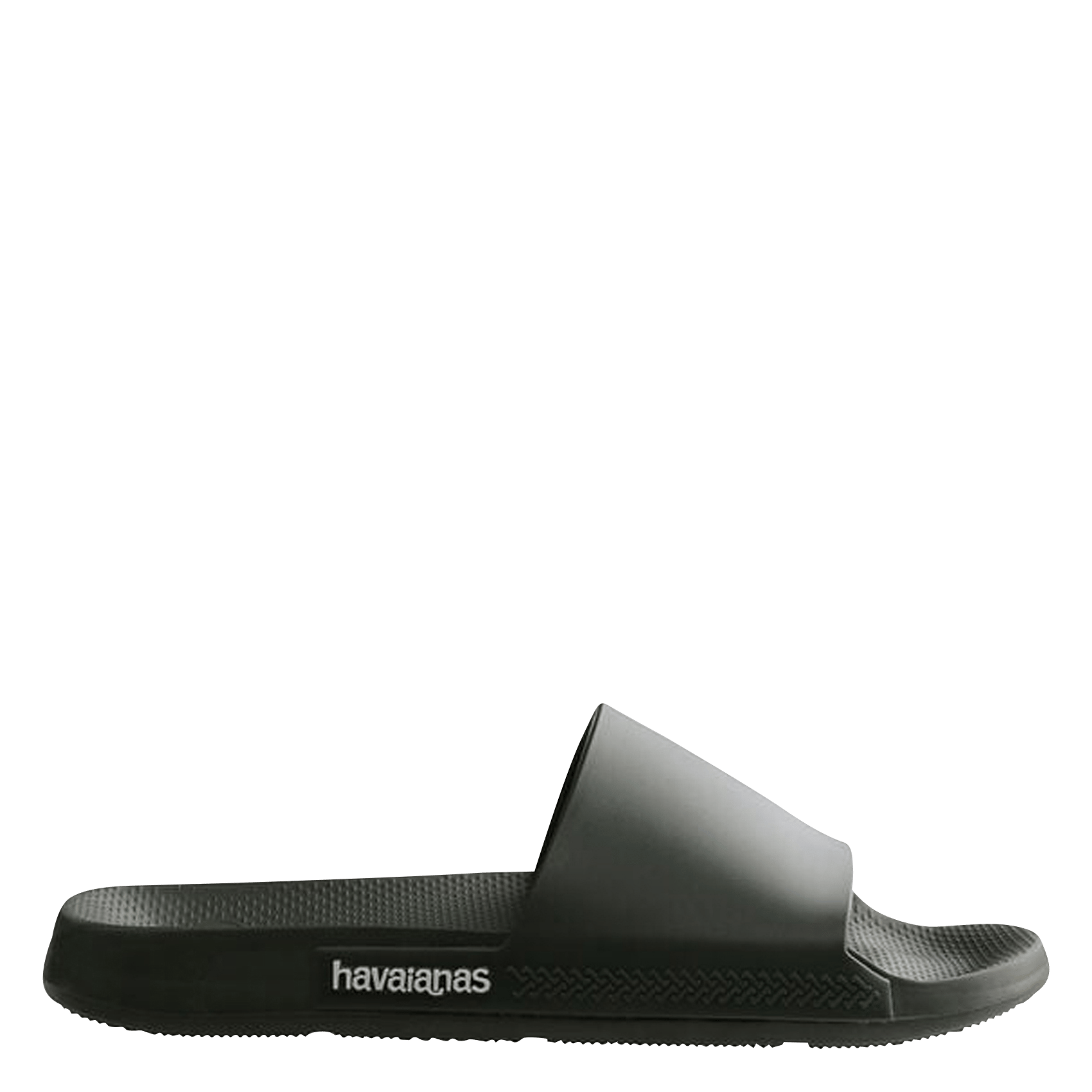 Claquettes Side Classic Olive Green Havaianas - Homme - 4147258-4896 ...