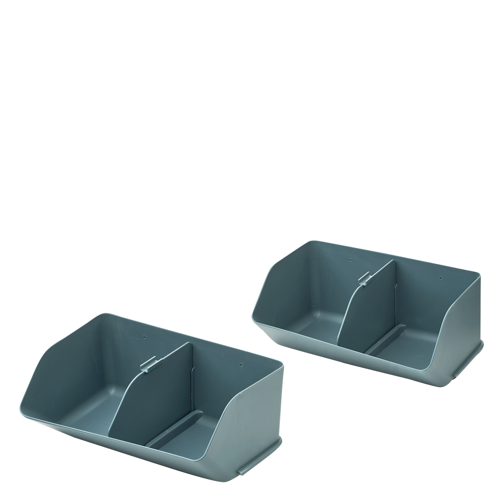 Boîte De Rangement Rosemary M Whale Blue Liewood - Maison - LW17048 ...