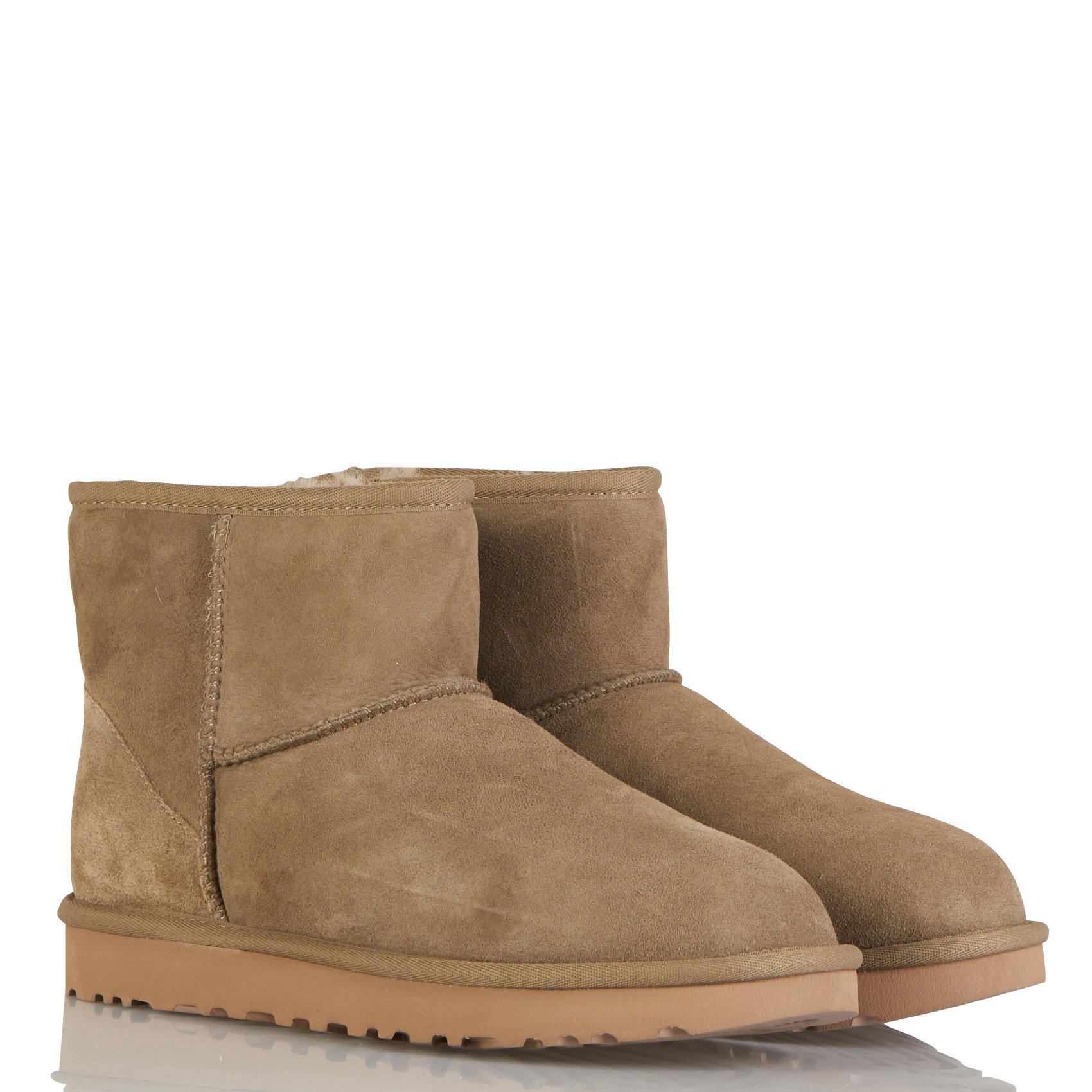 Ugg mini ii antilope store
