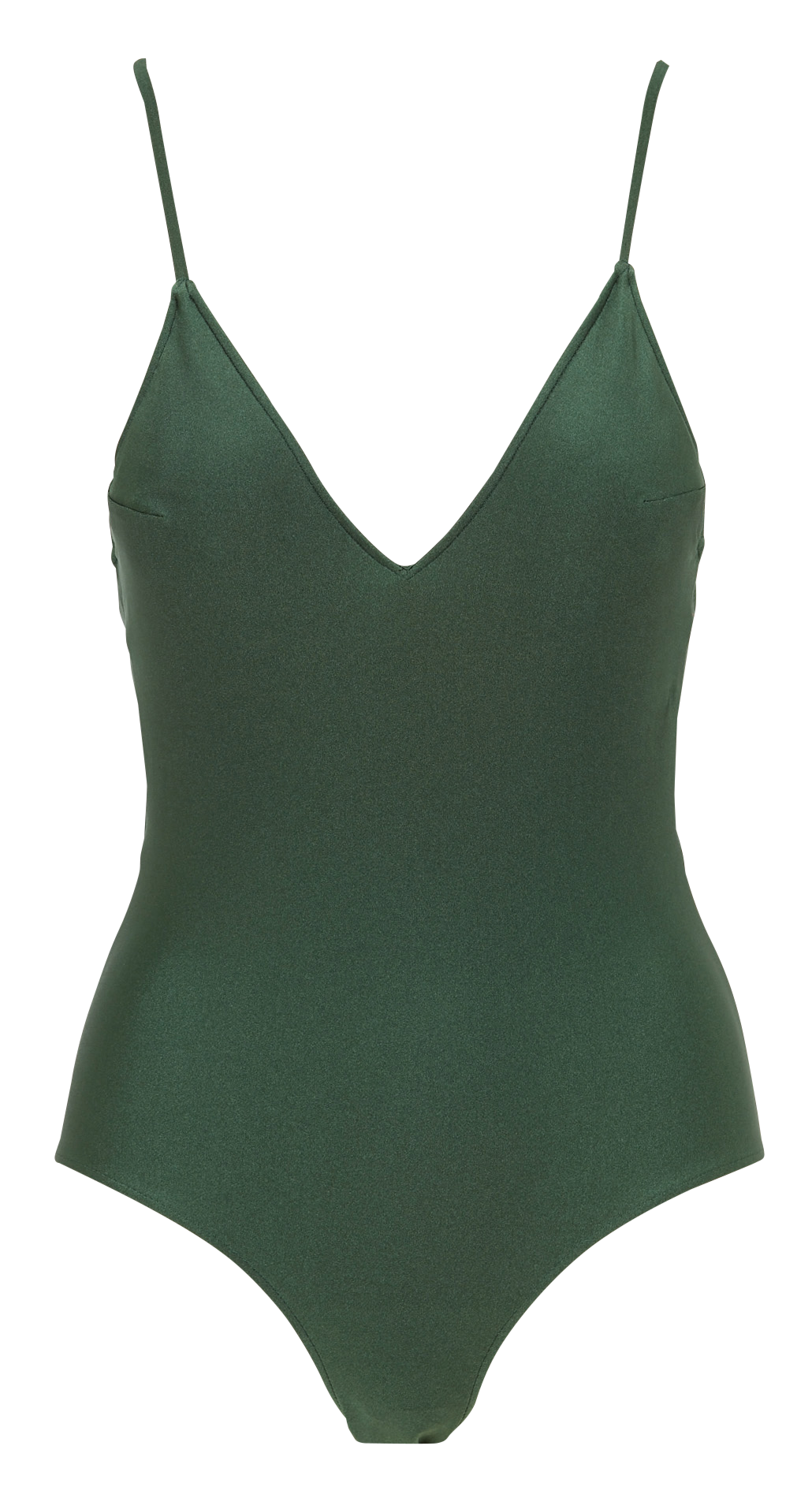 Badpak Met Blote Rug Forest Sowe Biarritz - Dames | Place des Tendances